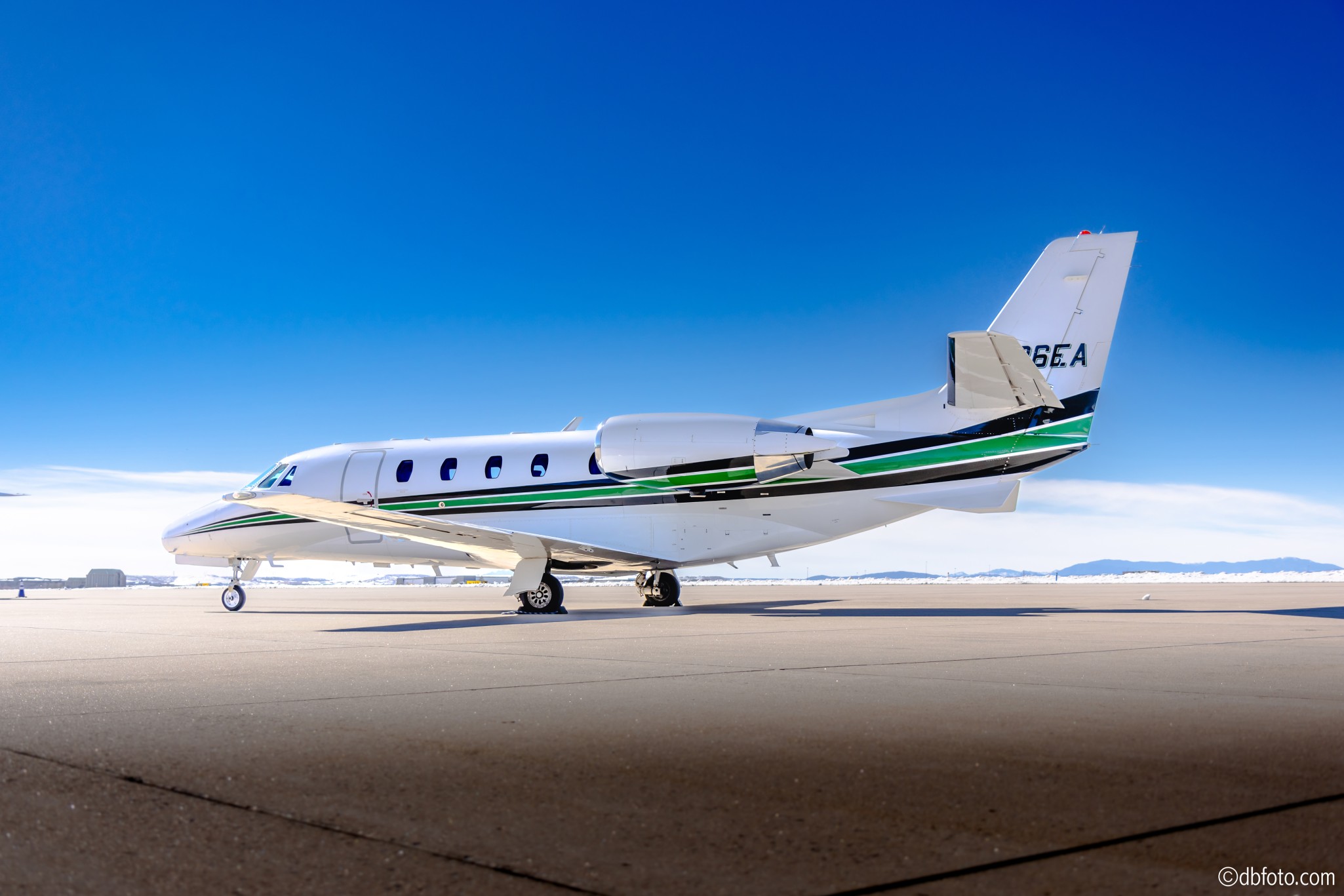 2006 Citation XLS SN 560-5670 - jetAVIVA - Life Is Short, Fly a Jet.