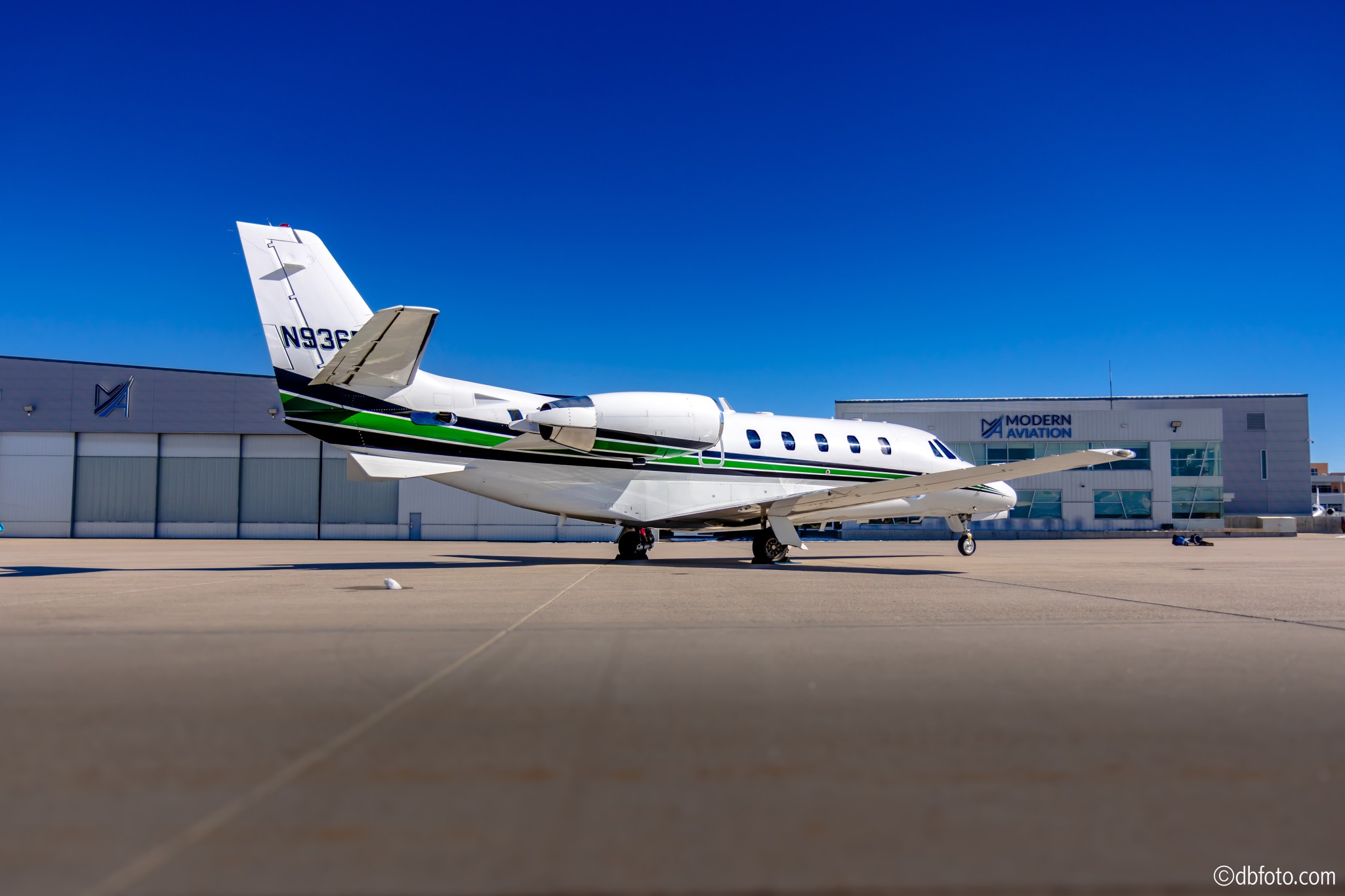2006 Citation XLS SN 560-5670 - jetAVIVA - Life Is Short, Fly a Jet.