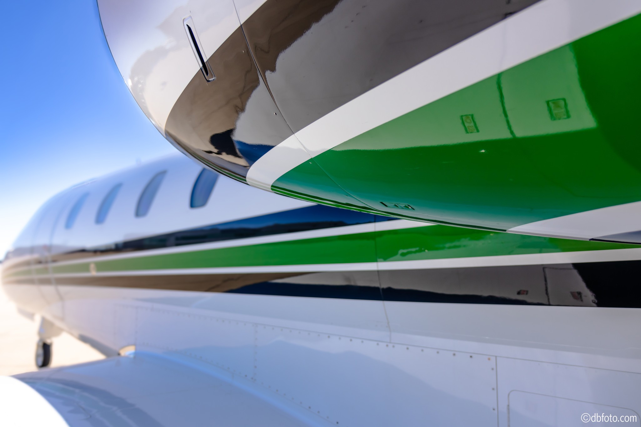 2006 Citation XLS SN 560-5670 - jetAVIVA - Life Is Short, Fly a Jet.