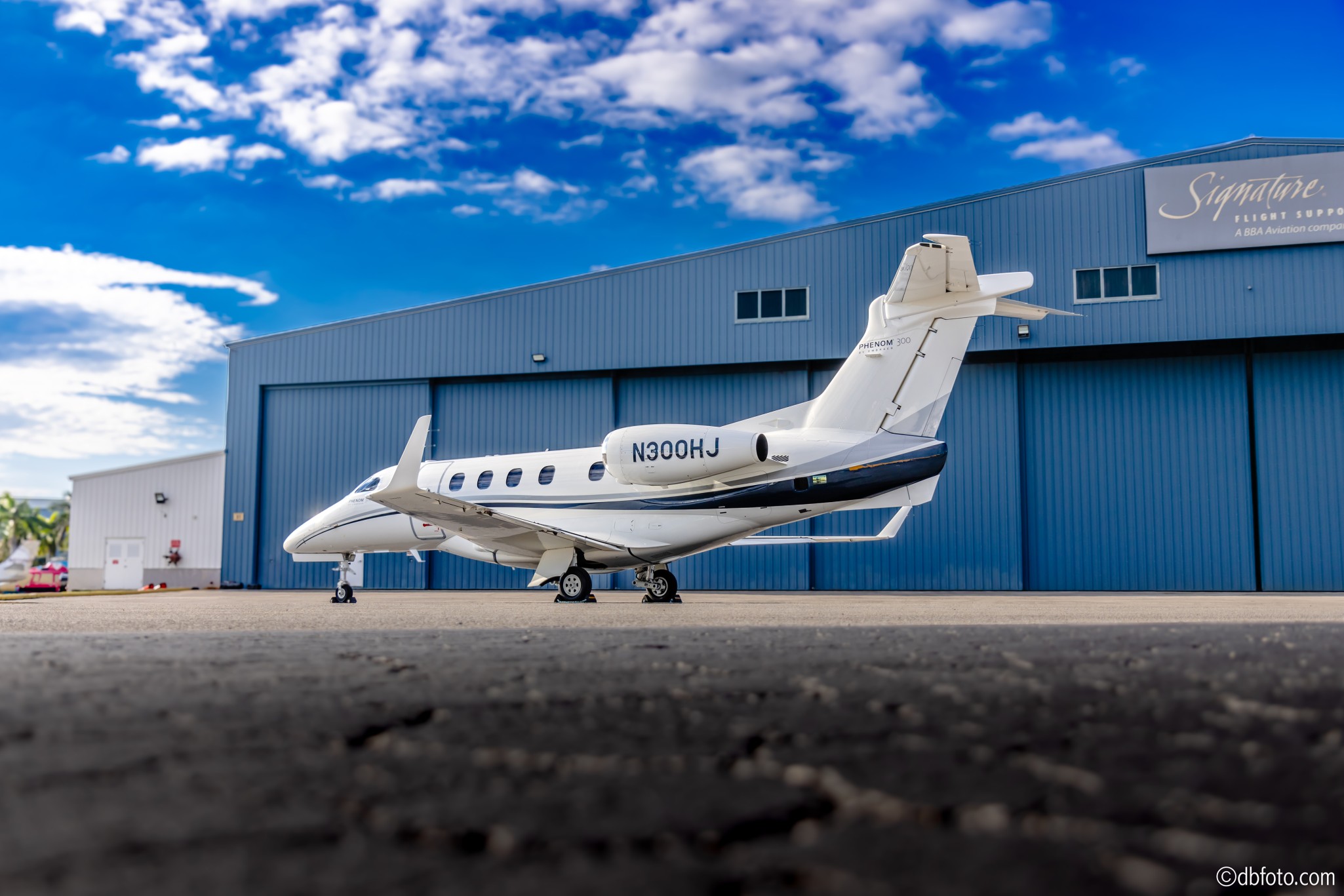 2014 Phenom 300 SN 50500204 - jetAVIVA - Life Is Short, Fly a Jet.