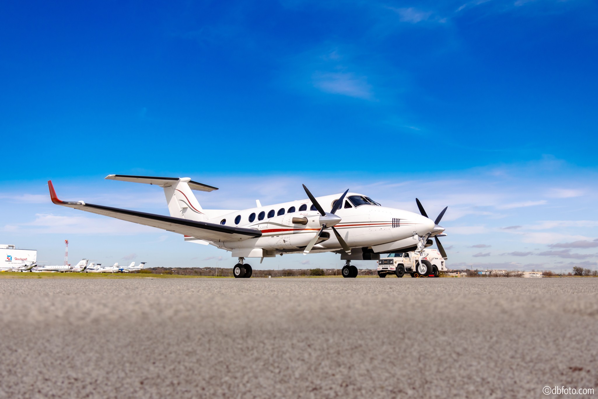 1998 King Air 350 SN FL-212 - jetAVIVA - Life Is Short, Fly a Jet.