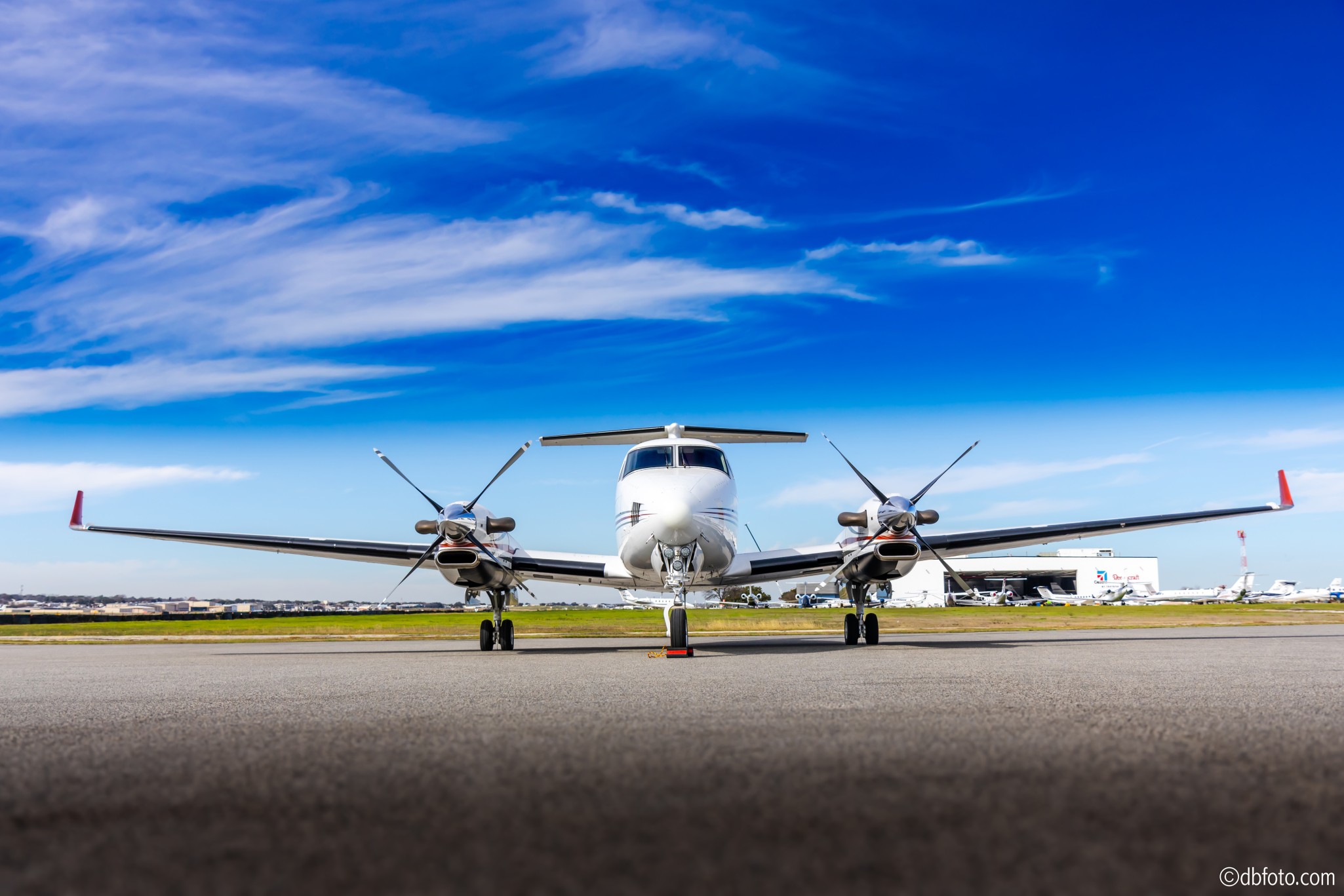 1998 King Air 350 SN FL-212 - jetAVIVA - Life Is Short, Fly a Jet.
