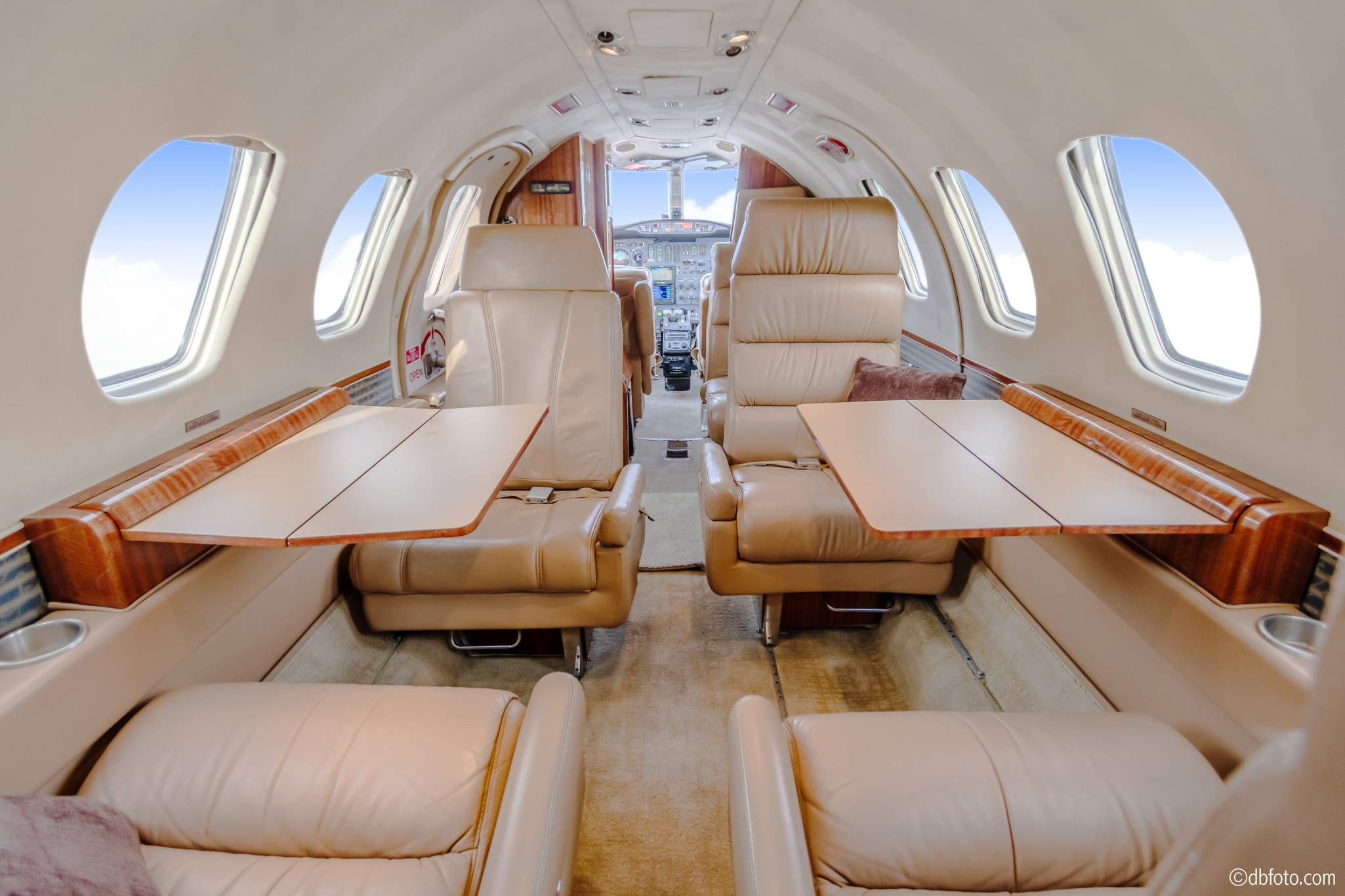 1979 Citation I SP SN 501-0111 - jetAVIVA - Life Is Short, Fly a Jet.