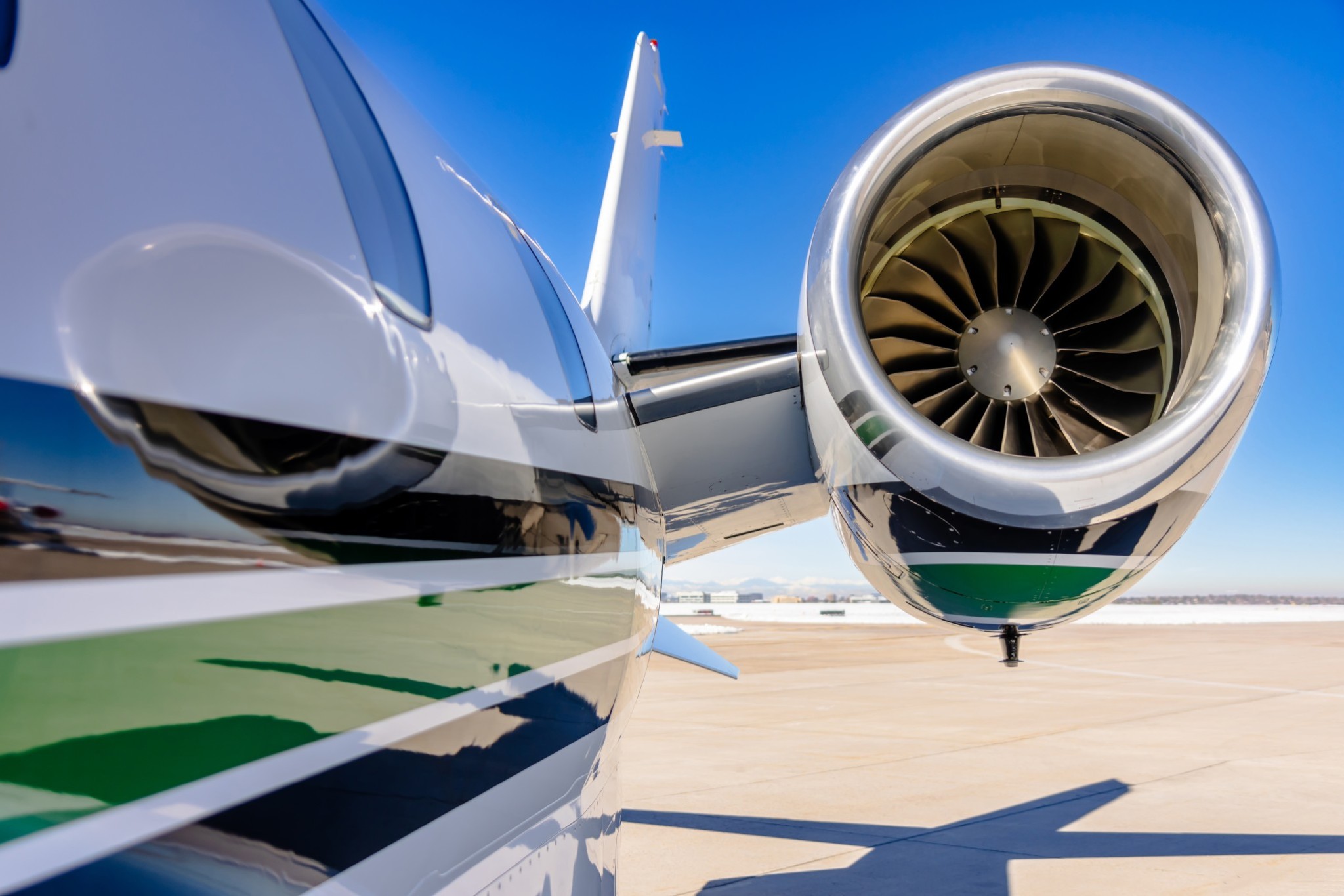 The Rising Costs and Increased Downtimes of Engine Overhauls and HSIs ...