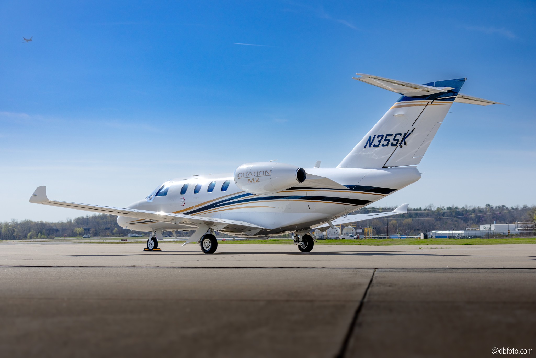 2019 Citation M2 SN 525-1015 - jetAVIVA - Life Is Short, Fly a Jet.