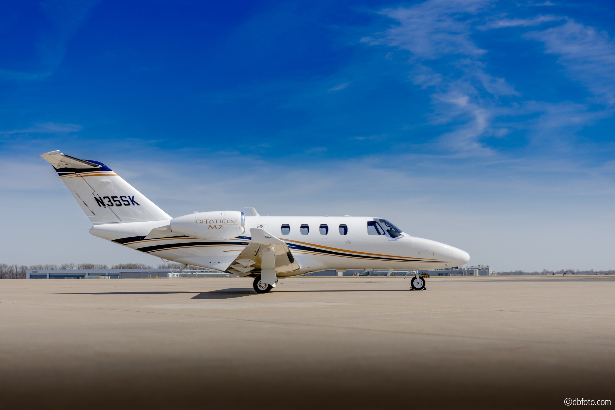 2019 Citation M2 SN 525-1015 - jetAVIVA - Life Is Short, Fly a Jet.