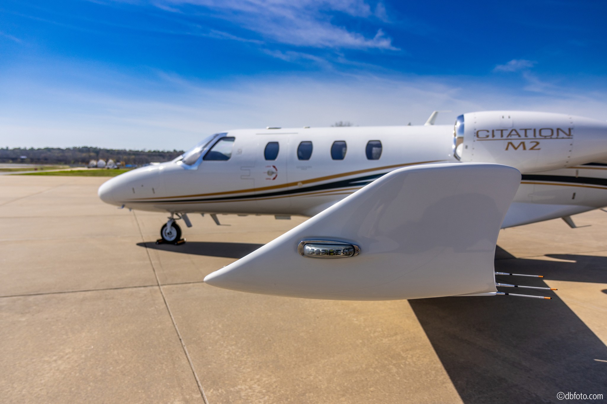 2019 Citation M2 SN 525-1015 - jetAVIVA - Life Is Short, Fly a Jet.