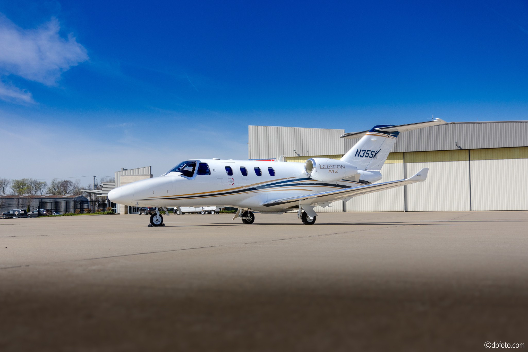 2019 Citation M2 SN 525-1015 - jetAVIVA - Life Is Short, Fly a Jet.