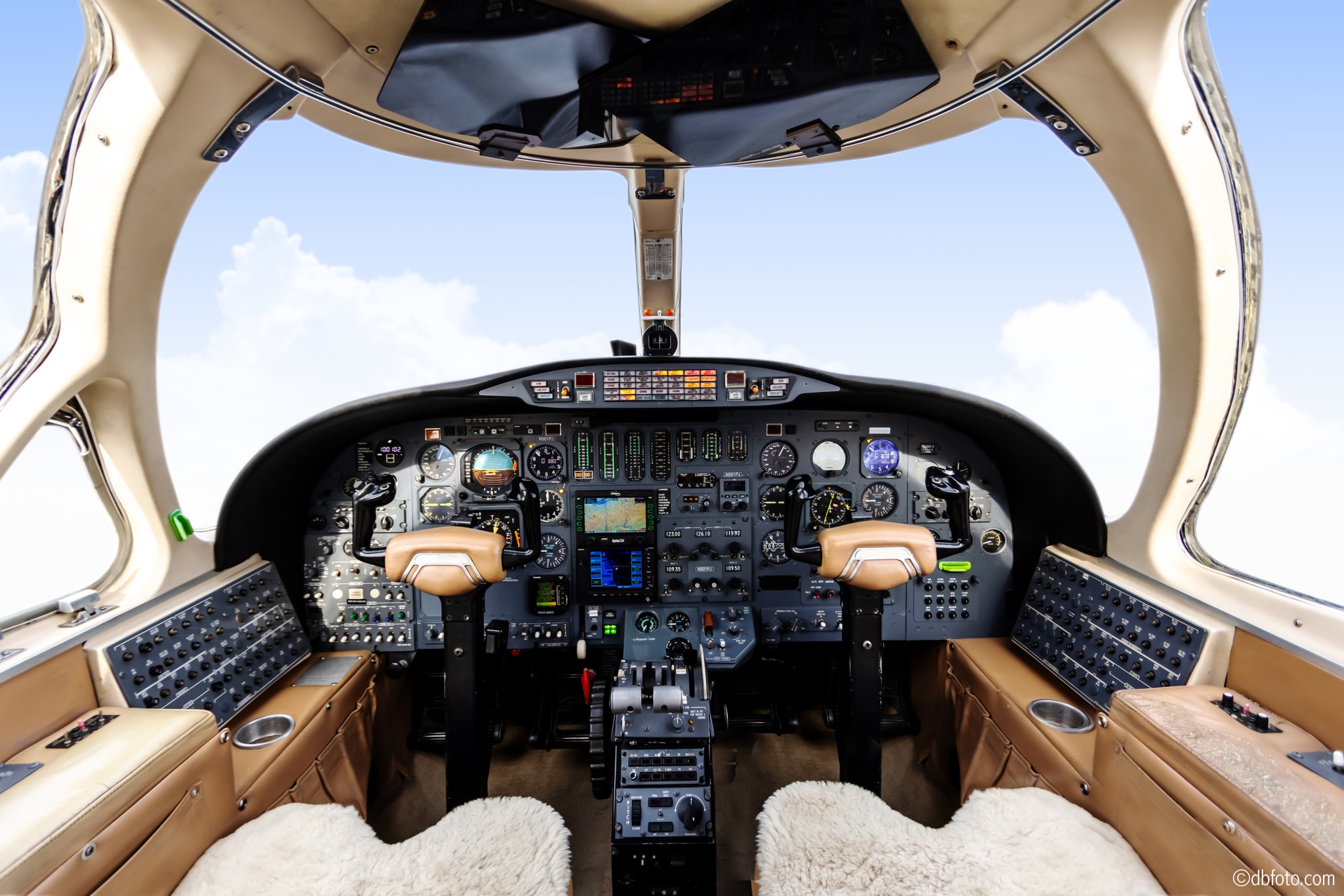 1979 Citation I SP SN 501-0111 - jetAVIVA - Life Is Short, Fly a Jet.