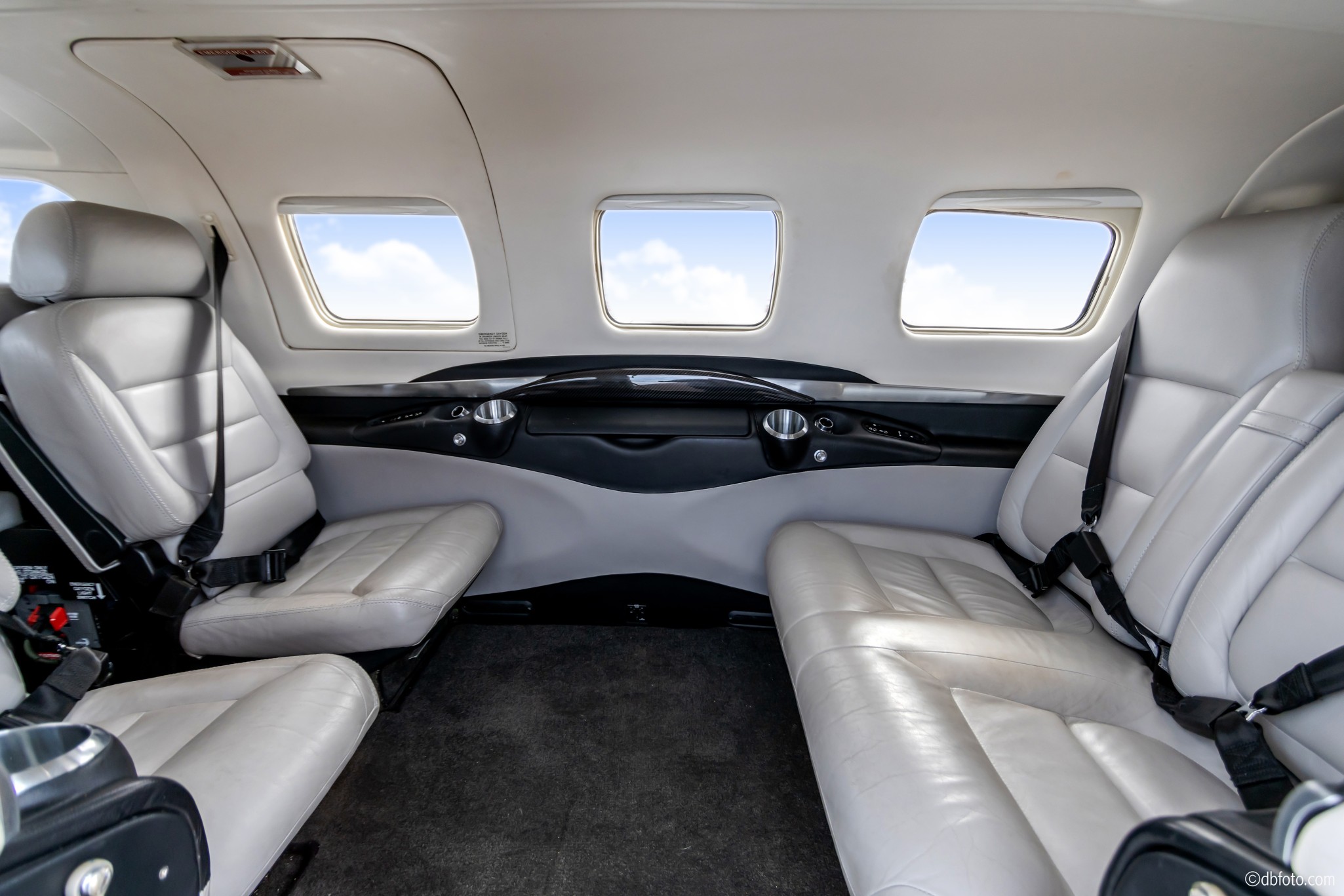 2018 Piper M600 SN 4698080 - jetAVIVA - Life Is Short, Fly a Jet.