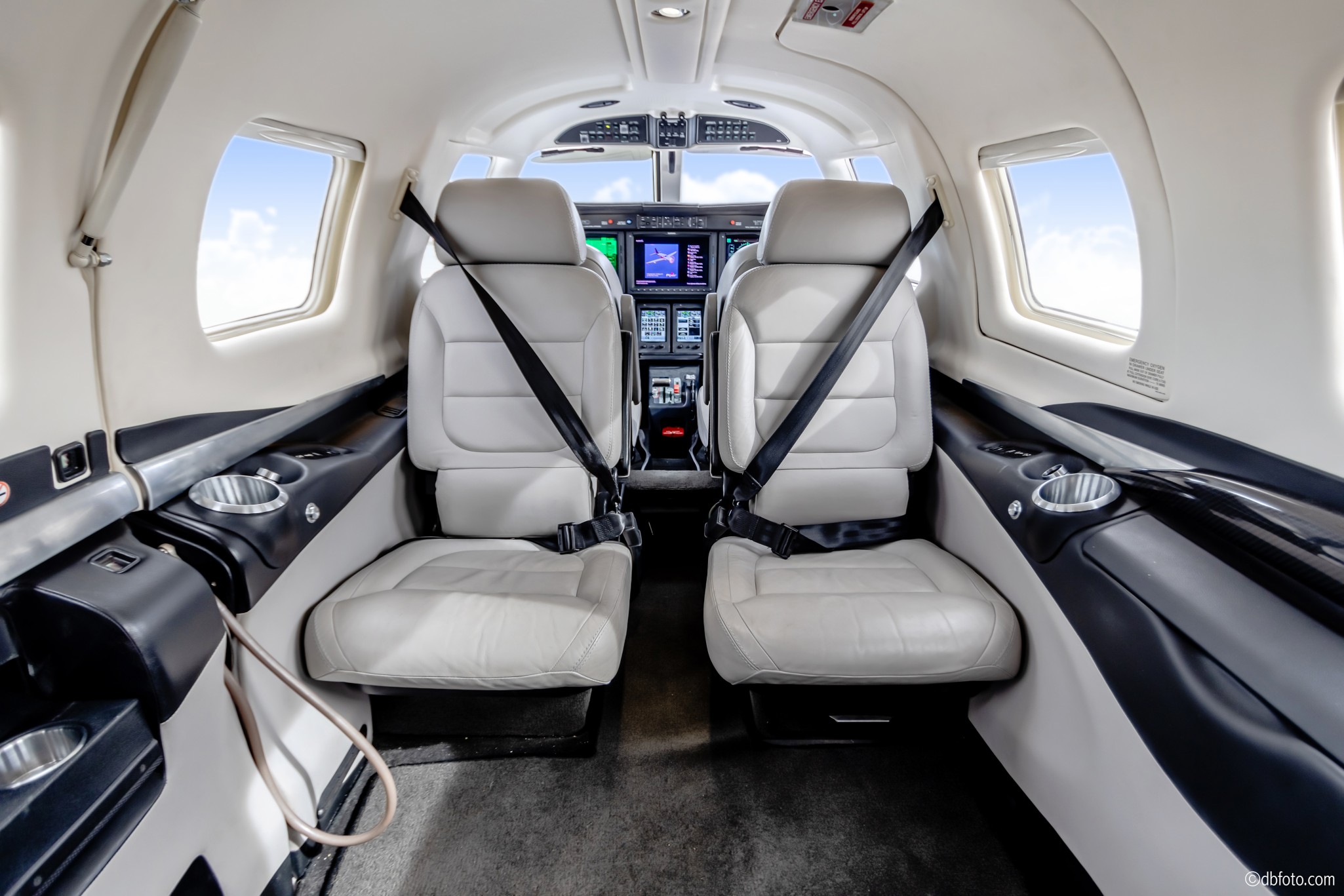2018 Piper M600 SN 4698080 - jetAVIVA - Life Is Short, Fly a Jet.