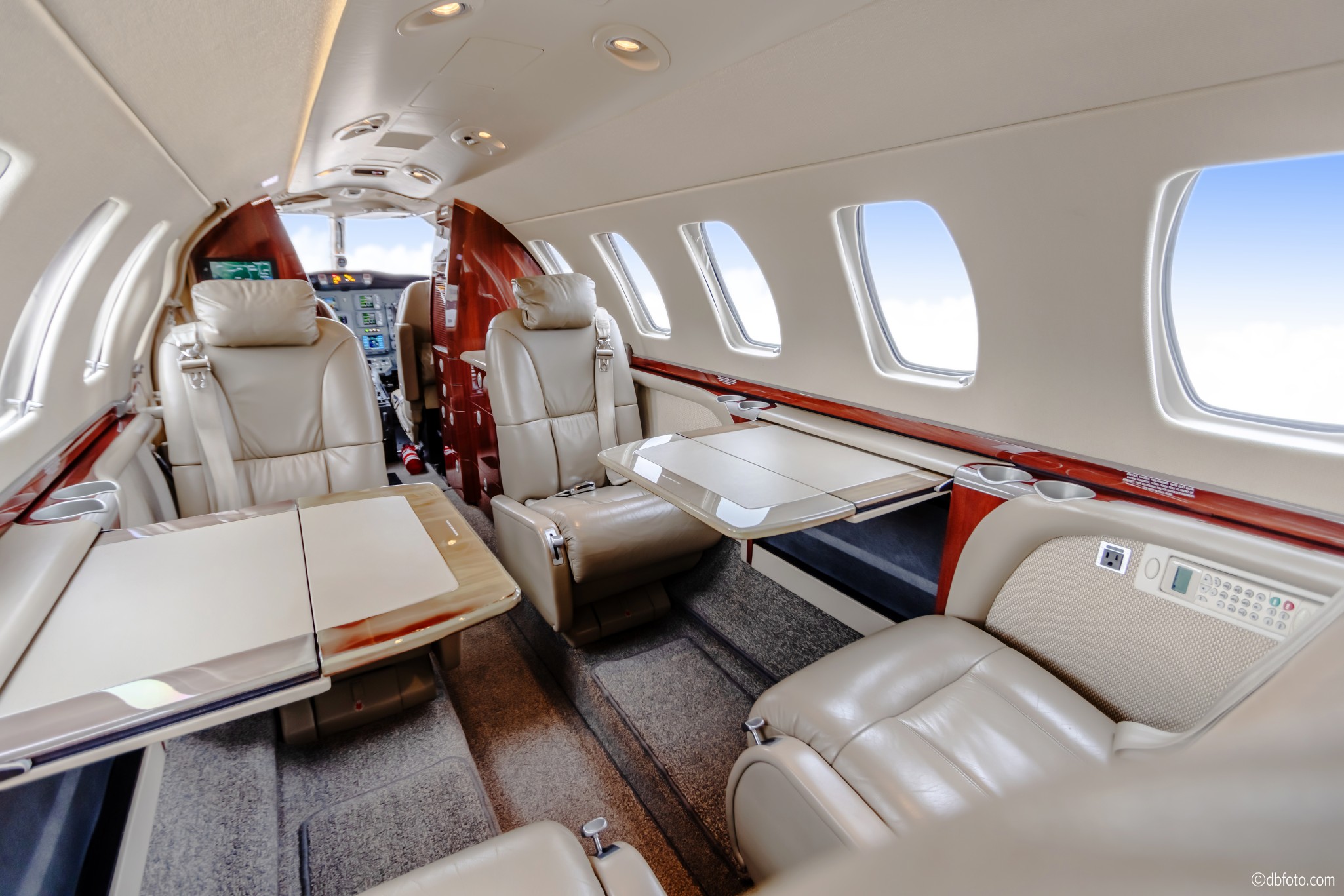 2007 Citation CJ3 SN 525B-0166 - jetAVIVA - Life Is Short, Fly a Jet.