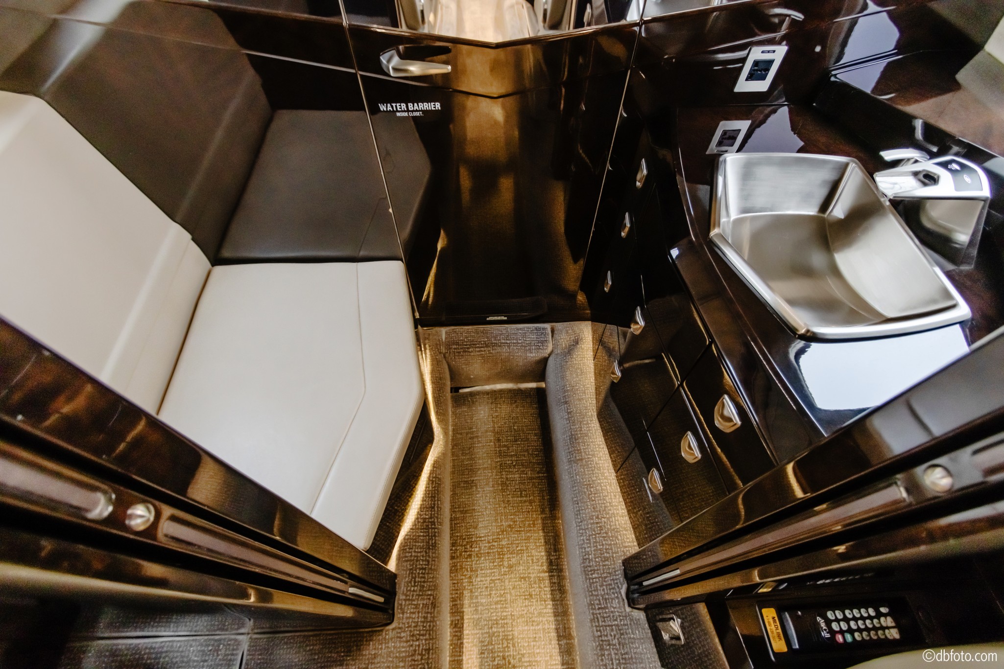 2014 Citation Sovereign+ SN 680-0507 - jetAVIVA - Life Is Short, Fly a Jet.