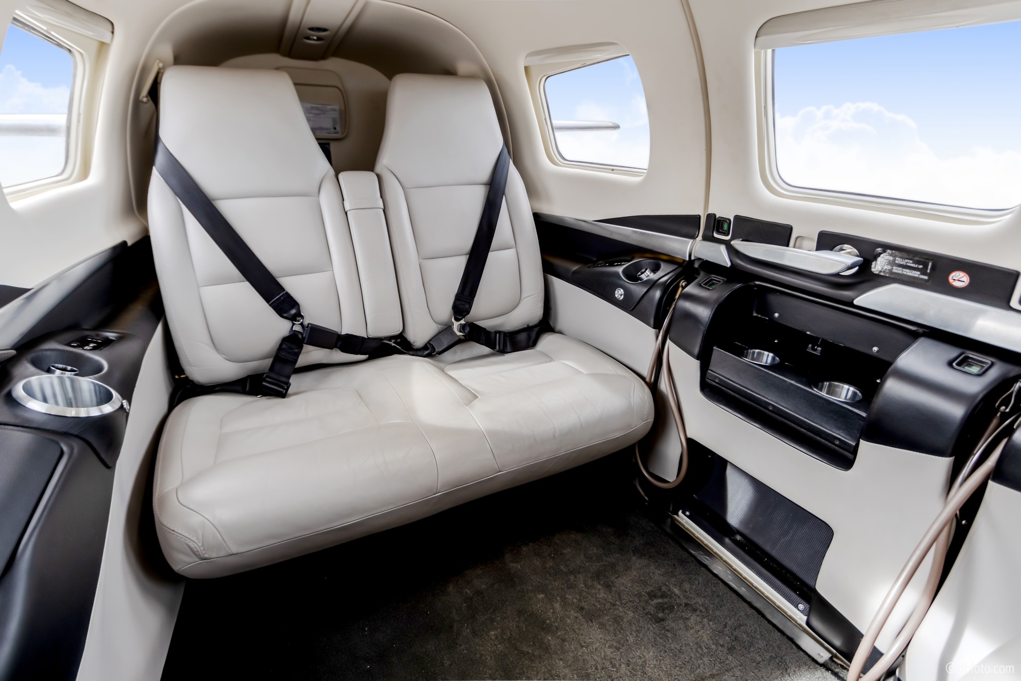 2018 Piper M600 SN 4698080 - jetAVIVA - Life Is Short, Fly a Jet.
