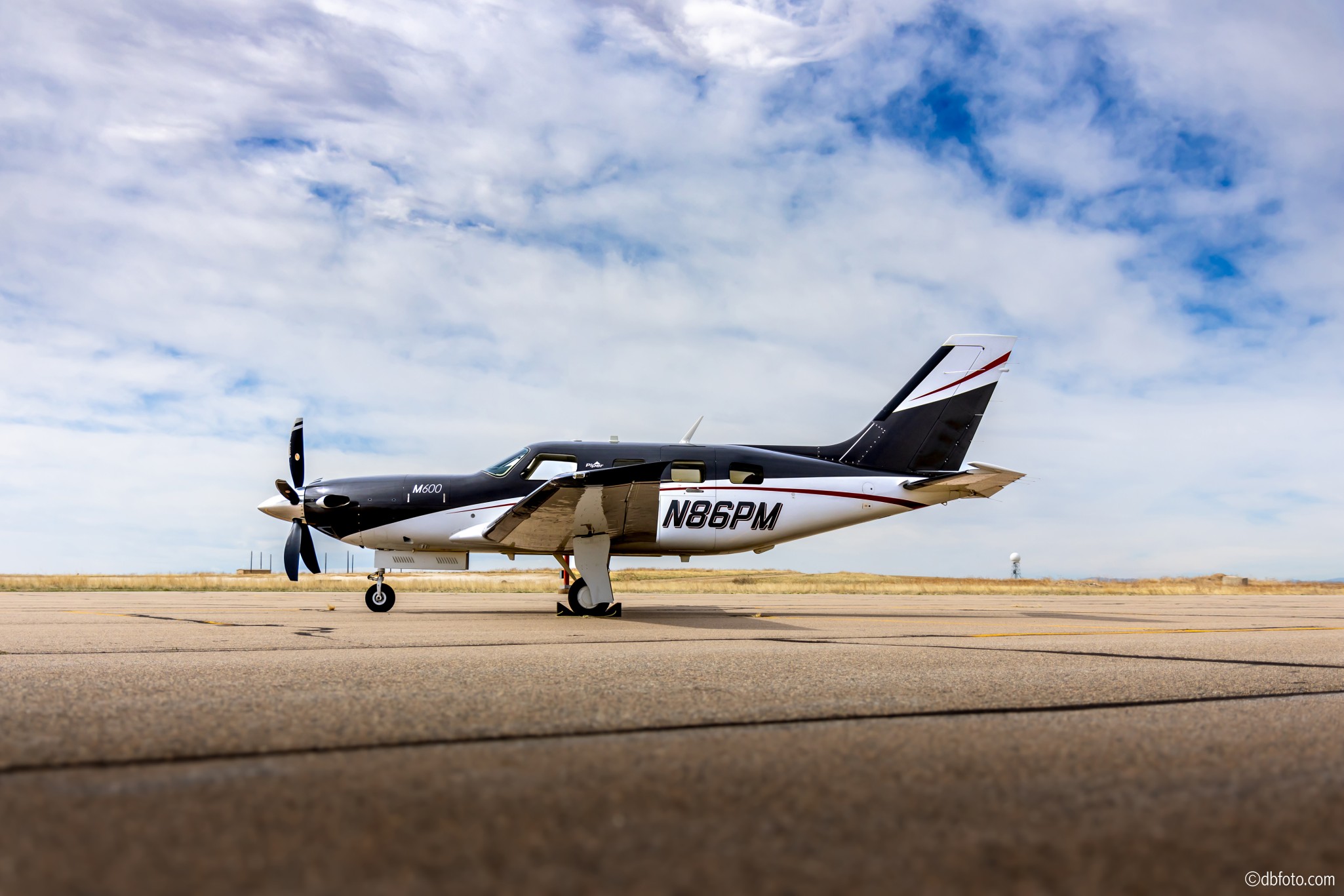 2018 Piper M600 SN 4698080 - jetAVIVA - Life Is Short, Fly a Jet.