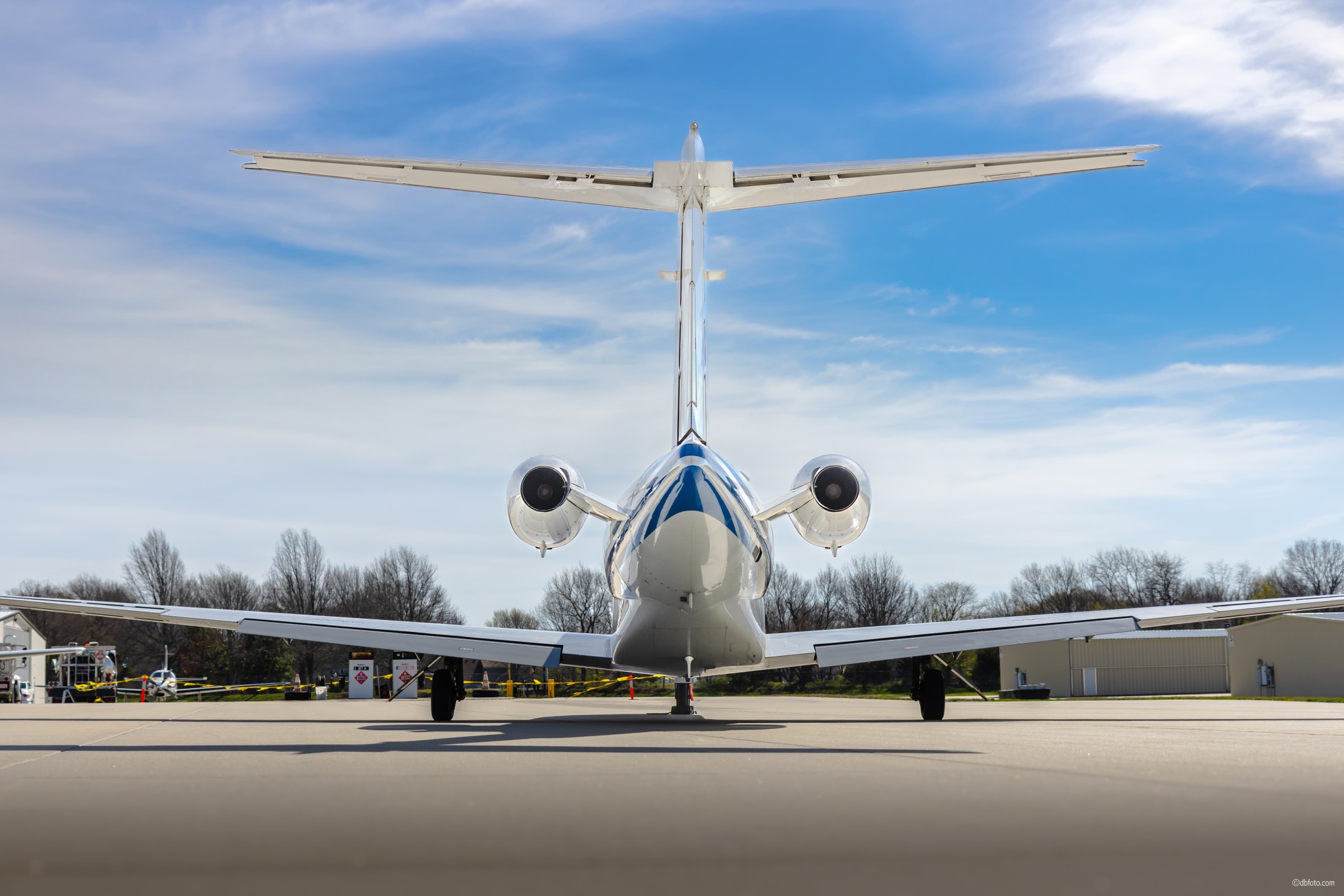 2003 Citation CJ2 SN 525A-0165 - jetAVIVA - Life Is Short, Fly a Jet.