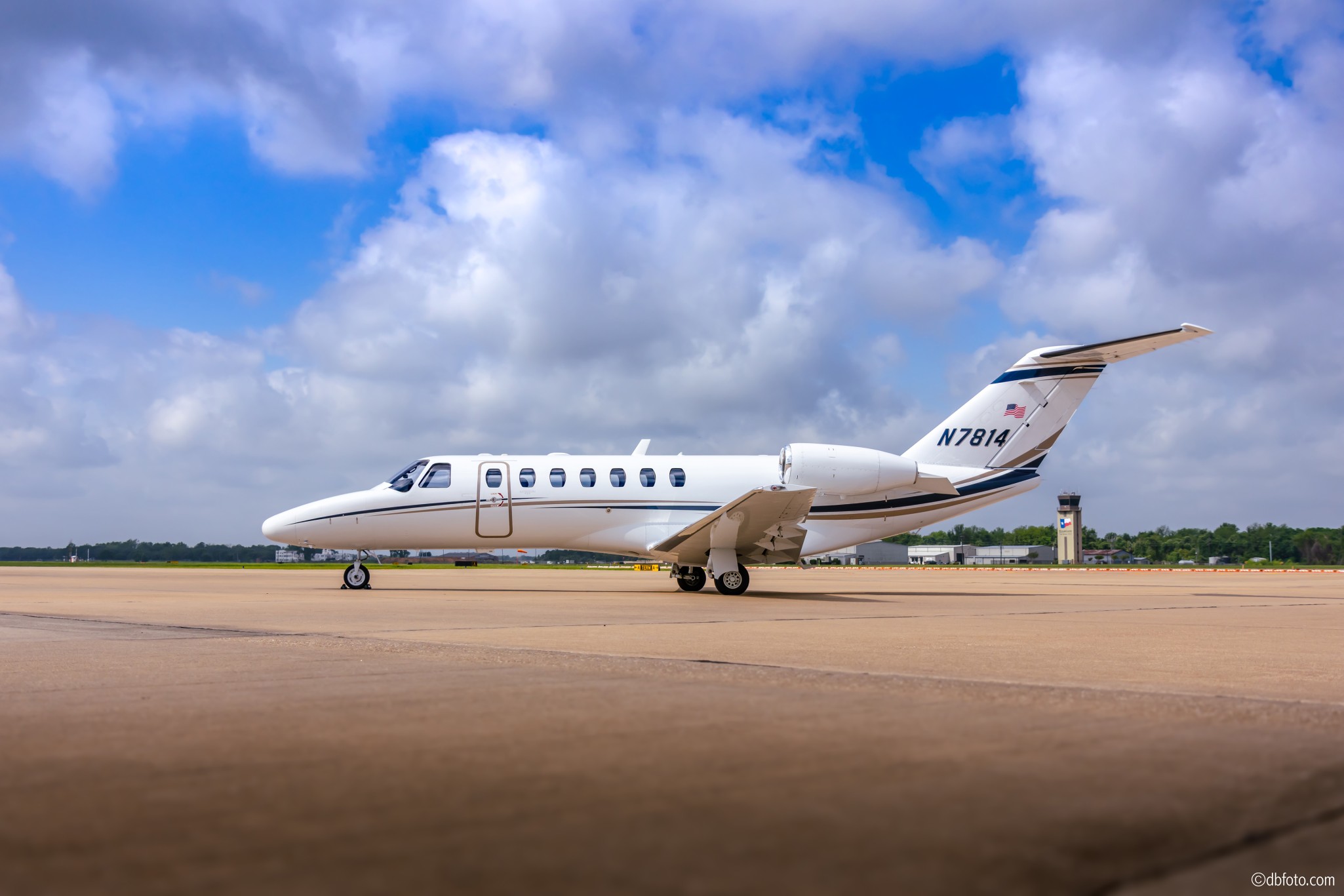 2007 Citation CJ3 SN 525B-0166 - jetAVIVA - Life Is Short, Fly a Jet.