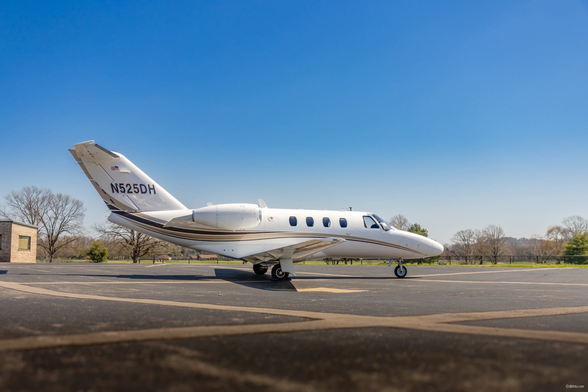 2011 Citation CJ1+ SN 525-0700 - jetAVIVA - Life Is Short, Fly a Jet.