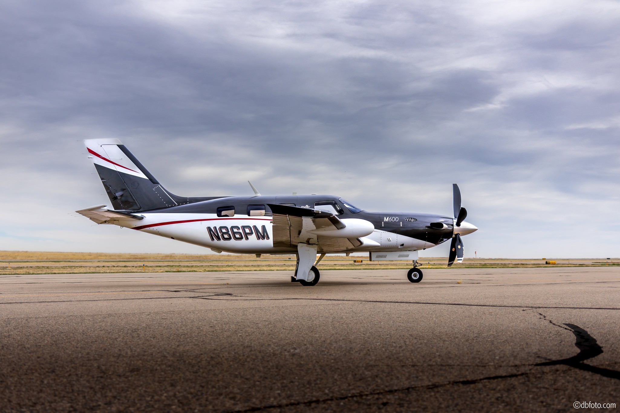 2018 Piper M600 SN 4698080 - jetAVIVA - Life Is Short, Fly a Jet.