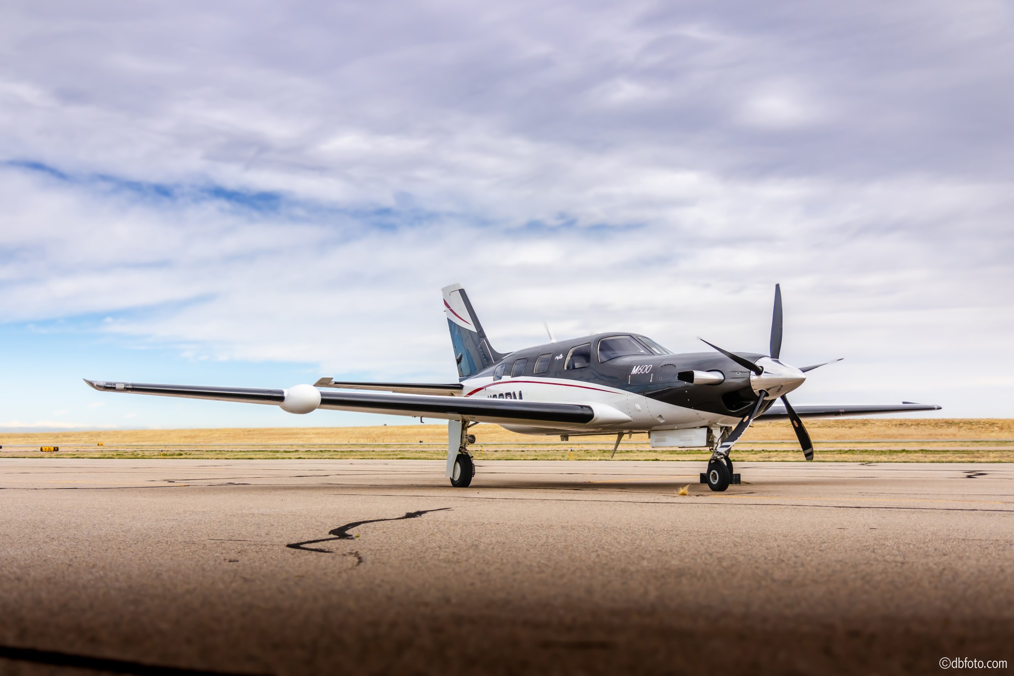 2018 Piper M600 SN 4698080 - jetAVIVA - Life Is Short, Fly a Jet.