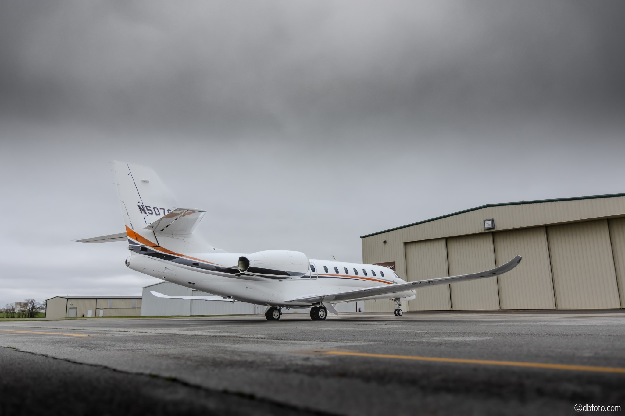 2014 Citation Sovereign+ SN 680-0507 - jetAVIVA - Life Is Short, Fly a Jet.
