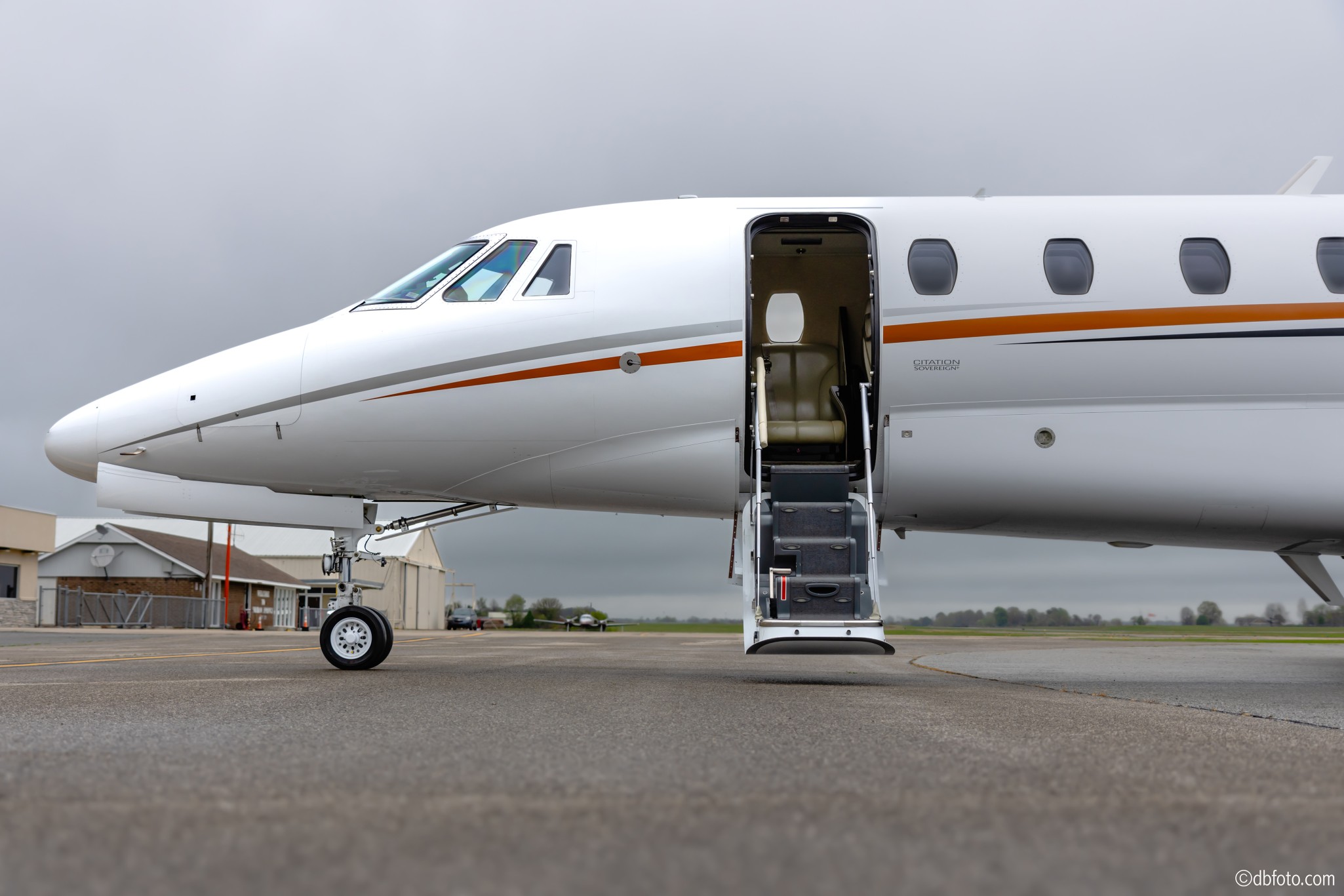 2014 Citation Sovereign+ SN 680-0507 - jetAVIVA - Life Is Short, Fly a Jet.