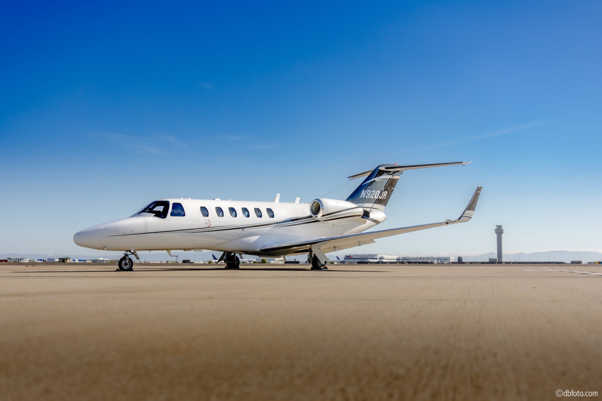 2002 Citation CJ2 SN 525A-0060 - jetAVIVA - Life Is Short, Fly a Jet.