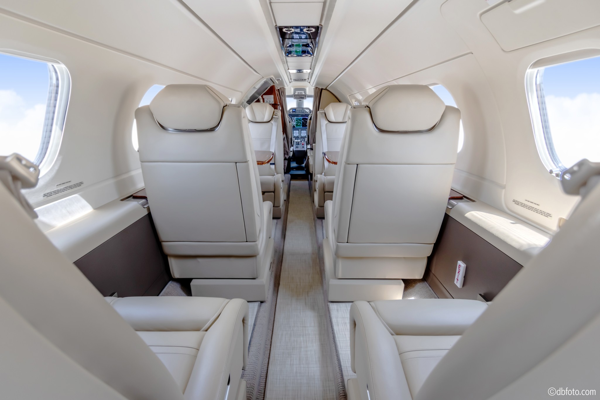 2019 Phenom 300E SN 50500535 - jetAVIVA - Life Is Short, Fly a Jet.