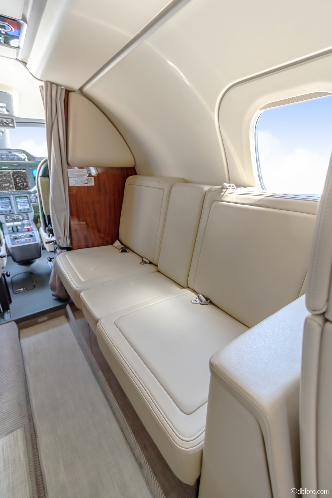 2019 Phenom 300E SN 50500535 - jetAVIVA - Life Is Short, Fly a Jet.