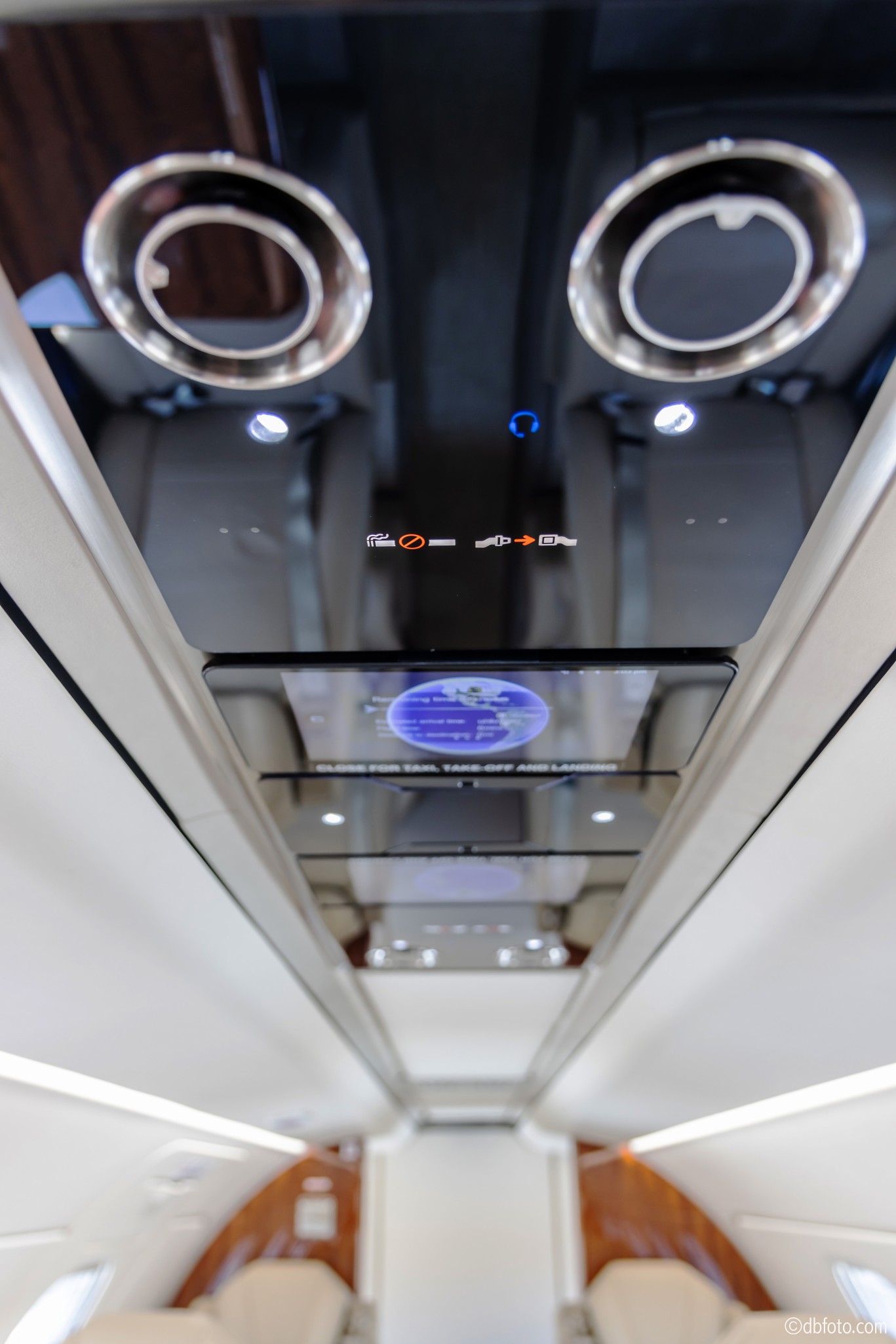 2019 Phenom 300E SN 50500535 - jetAVIVA - Life Is Short, Fly a Jet.