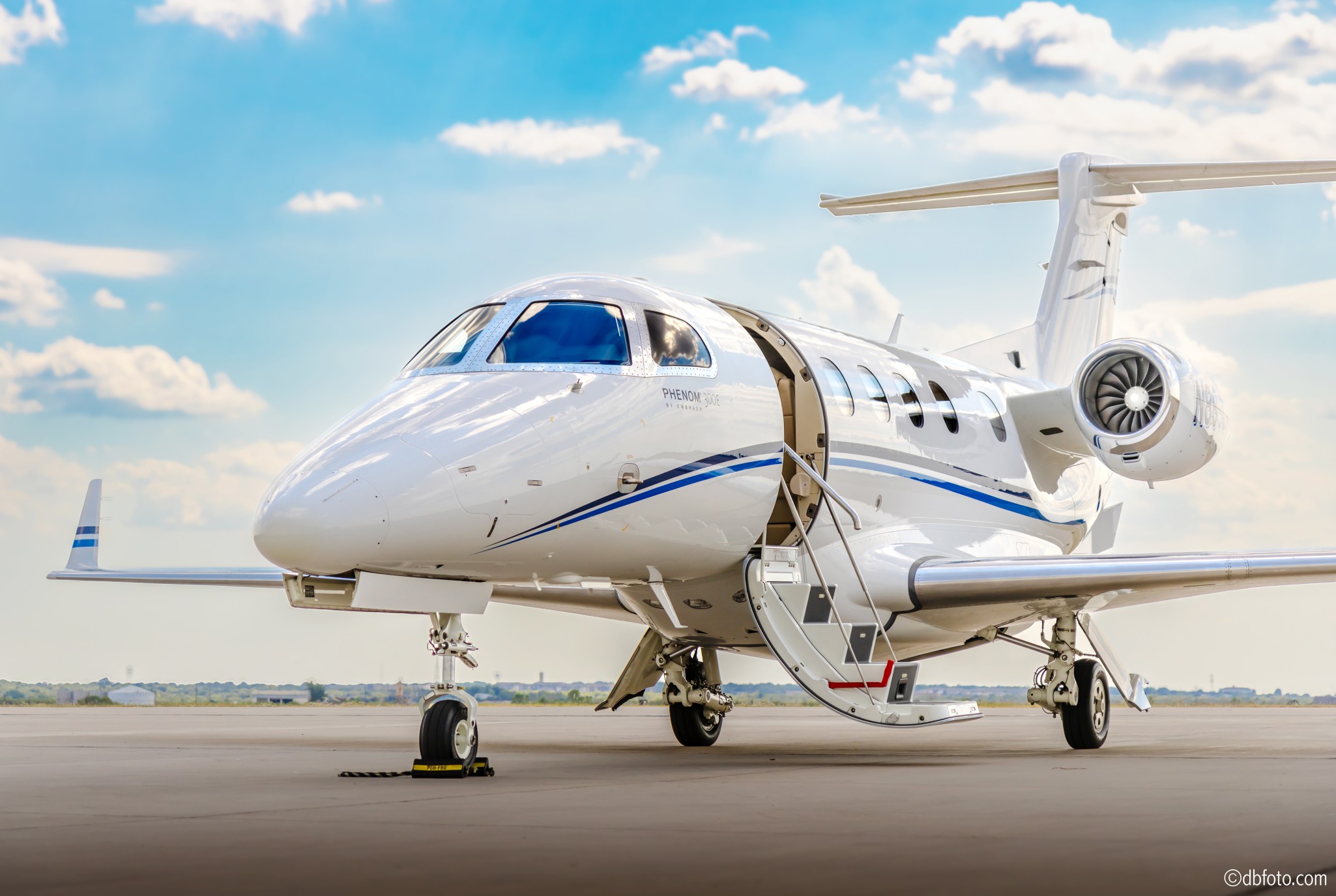 2019 Phenom 300E SN 50500535 - jetAVIVA - Life Is Short, Fly a Jet.