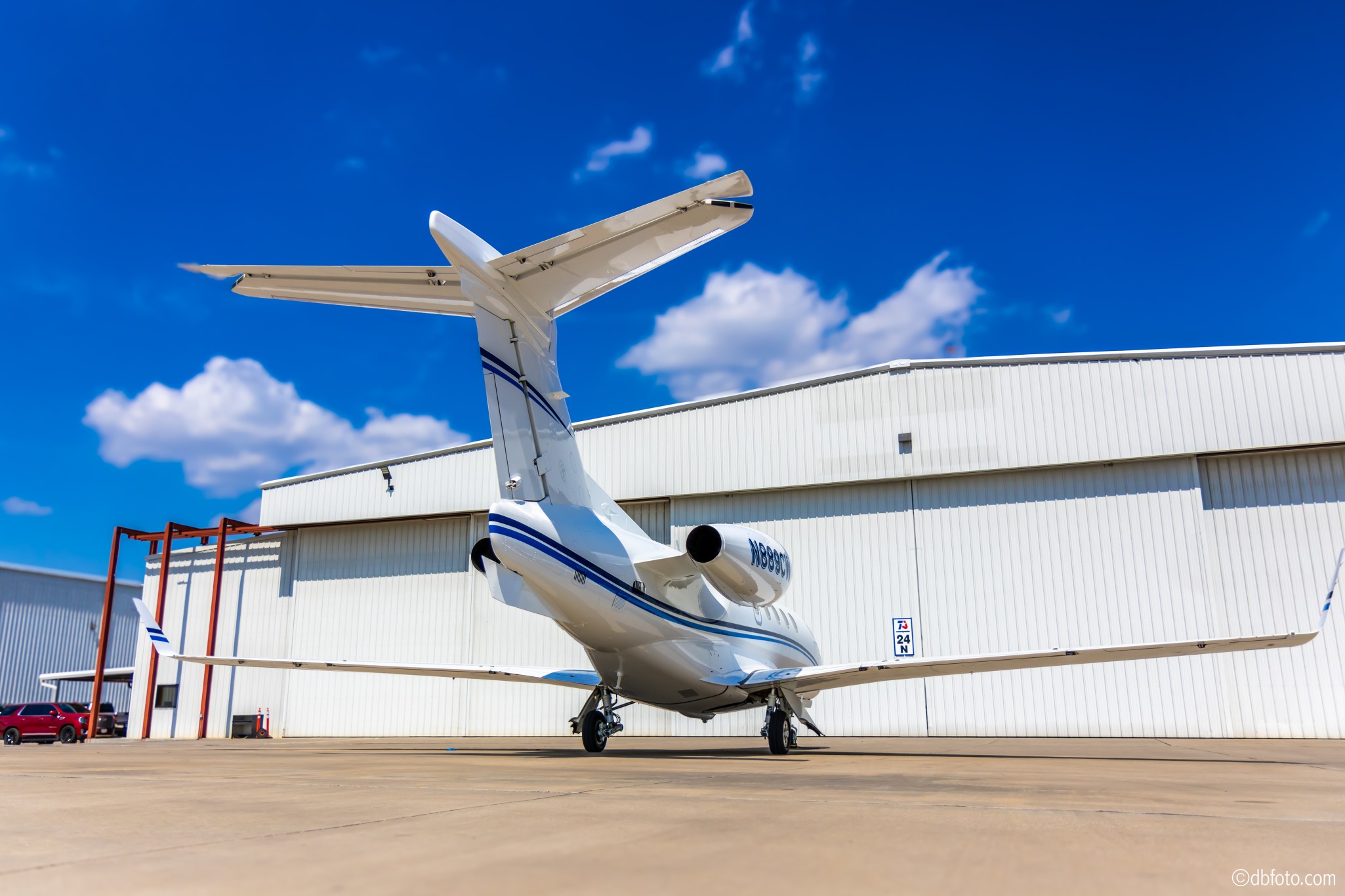 2019 Phenom 300E SN 50500535 - jetAVIVA - Life Is Short, Fly a Jet.