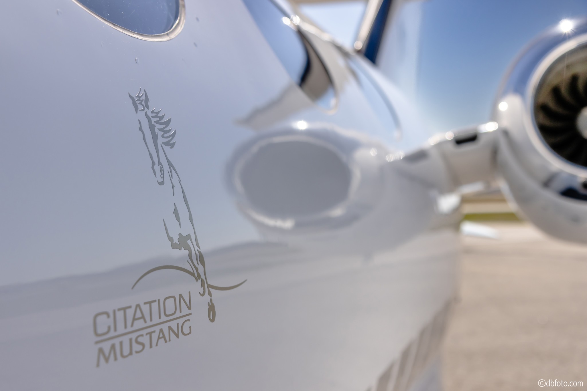 2017 Citation Mustang SN 510-0463 - jetAVIVA - Life Is Short, Fly a Jet.