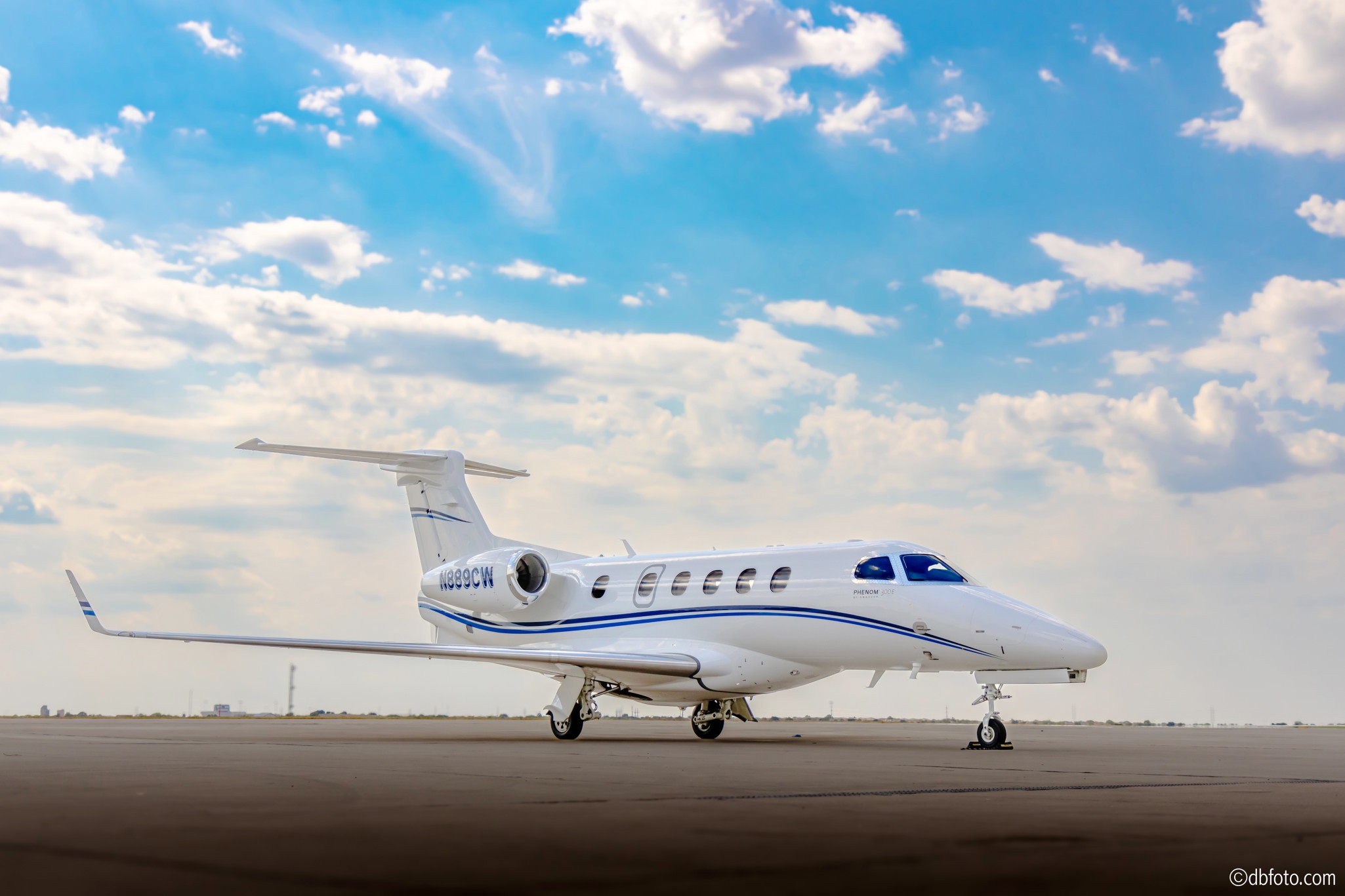 2019 Phenom 300E SN 50500535 - jetAVIVA - Life Is Short, Fly a Jet.
