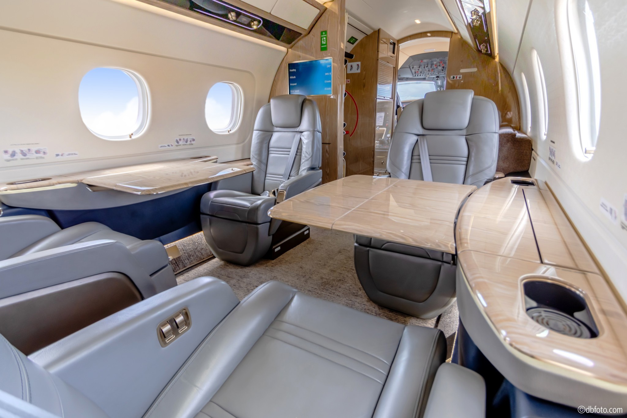 2019 Embraer Praetor 500 SN 55010049 - jetAVIVA - Life Is Short, Fly a Jet.
