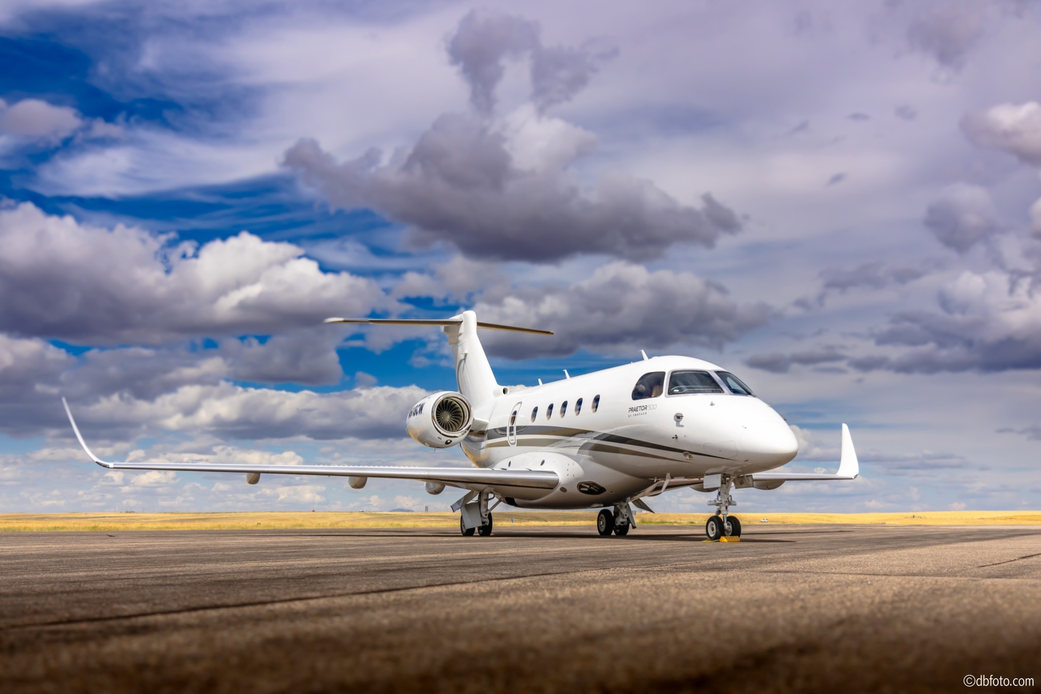 2019 Embraer Praetor 500 SN 55010049 - jetAVIVA - Life Is Short, Fly a Jet.