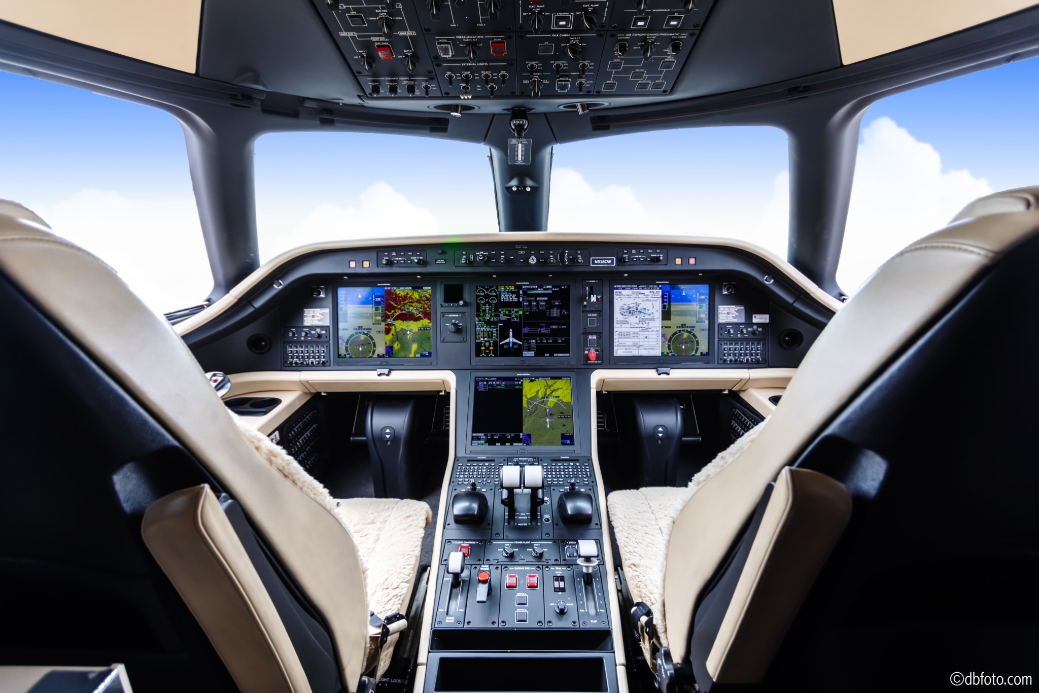 2019 Embraer Praetor 500 SN 55010049 - jetAVIVA - Life Is Short, Fly a Jet.