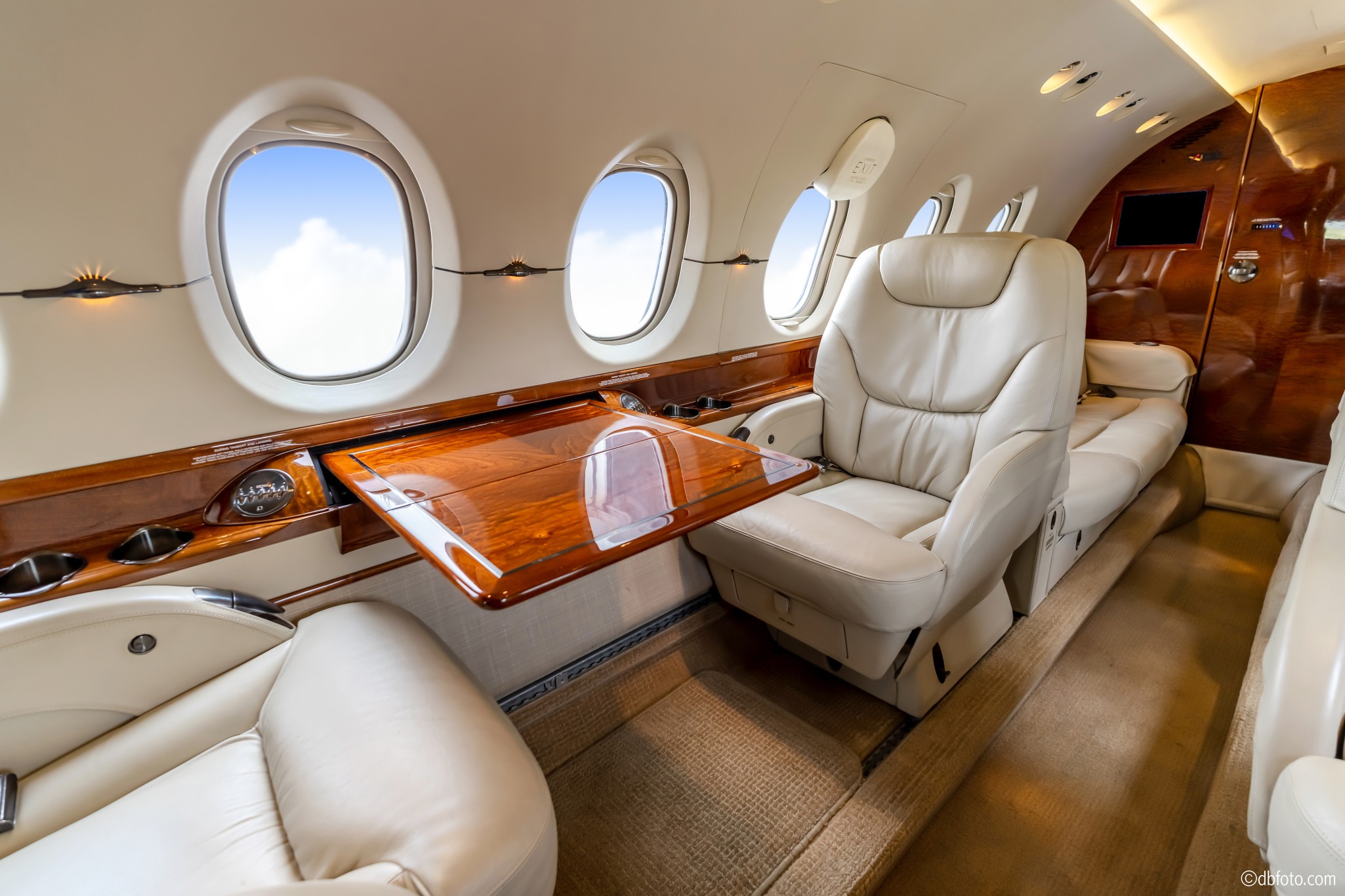 2004 Hawker 800XP SN 258653 - jetAVIVA - Life Is Short, Fly a Jet.