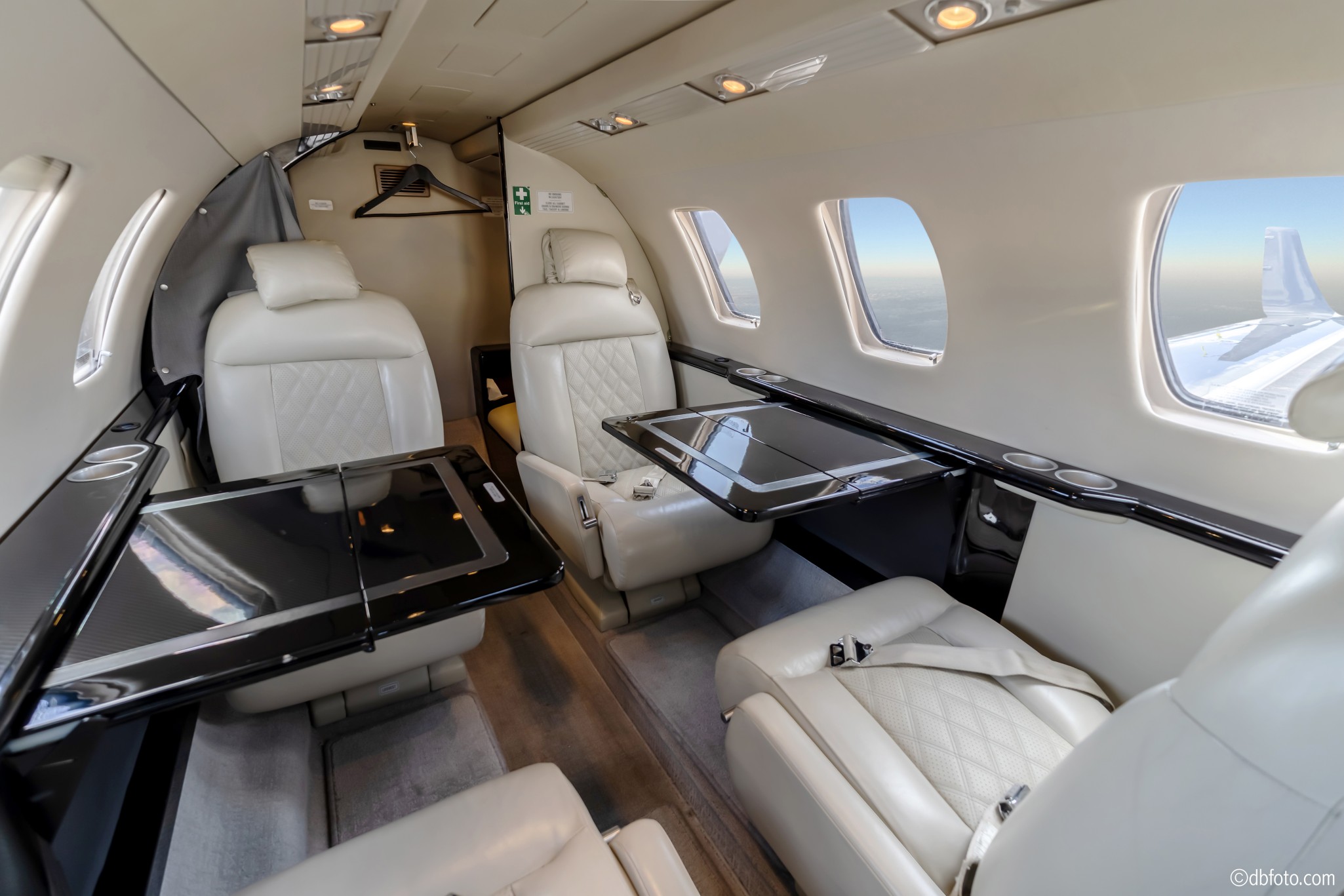 2001 Citation CJ1 SN 525-0429 - jetAVIVA - Life Is Short, Fly a Jet.
