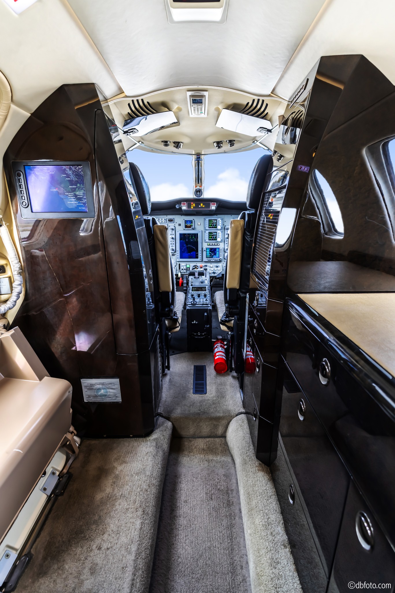 2008 Citation CJ3 SN 525B-0280 - jetAVIVA - Life Is Short, Fly a Jet.