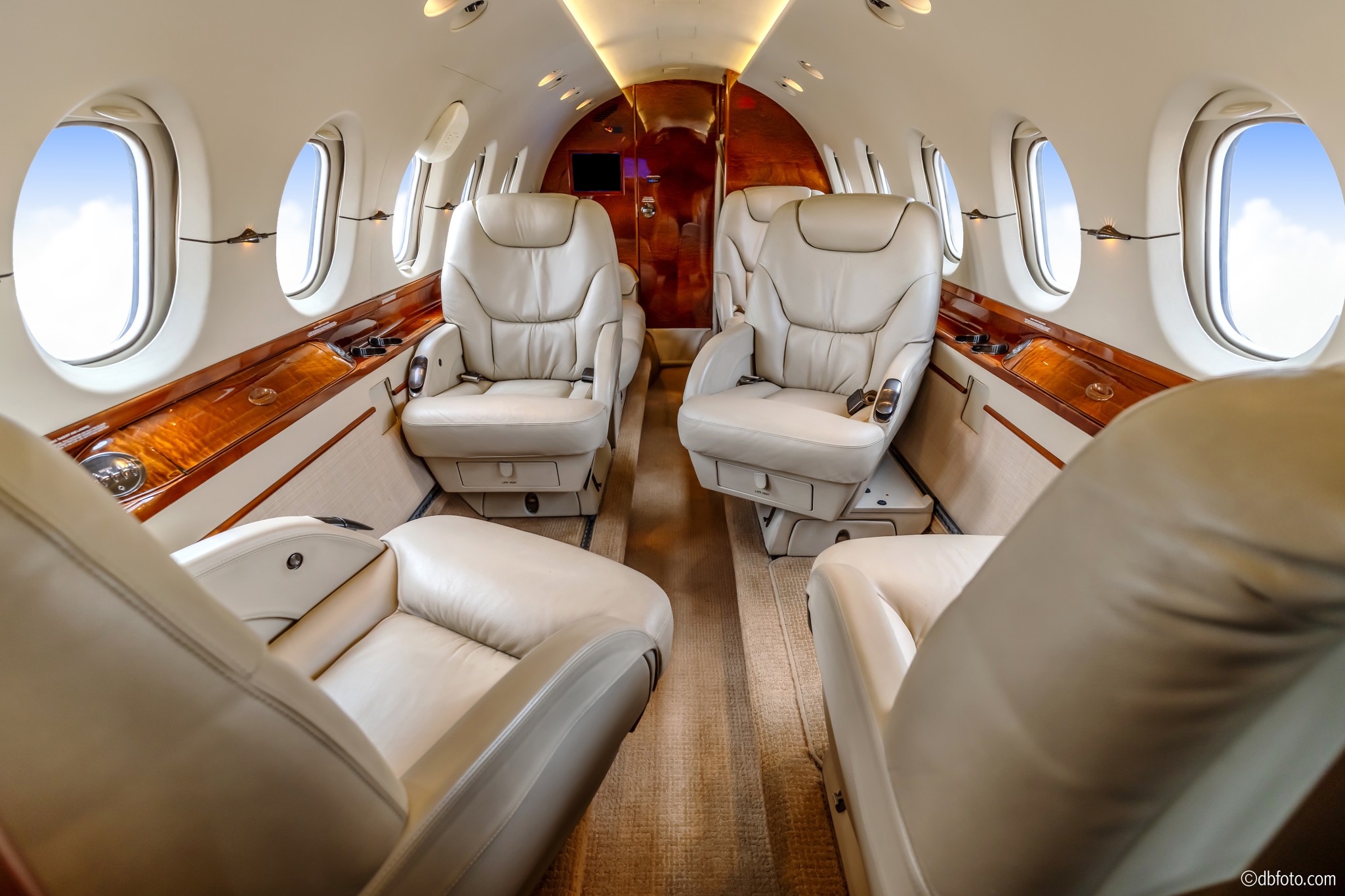 2004 Hawker 800XP SN 258653 - jetAVIVA - Life Is Short, Fly a Jet.