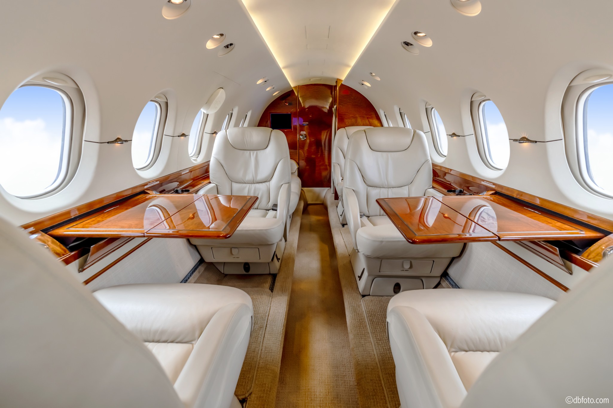 2004 Hawker 800XP SN 258653 - jetAVIVA - Life Is Short, Fly a Jet.