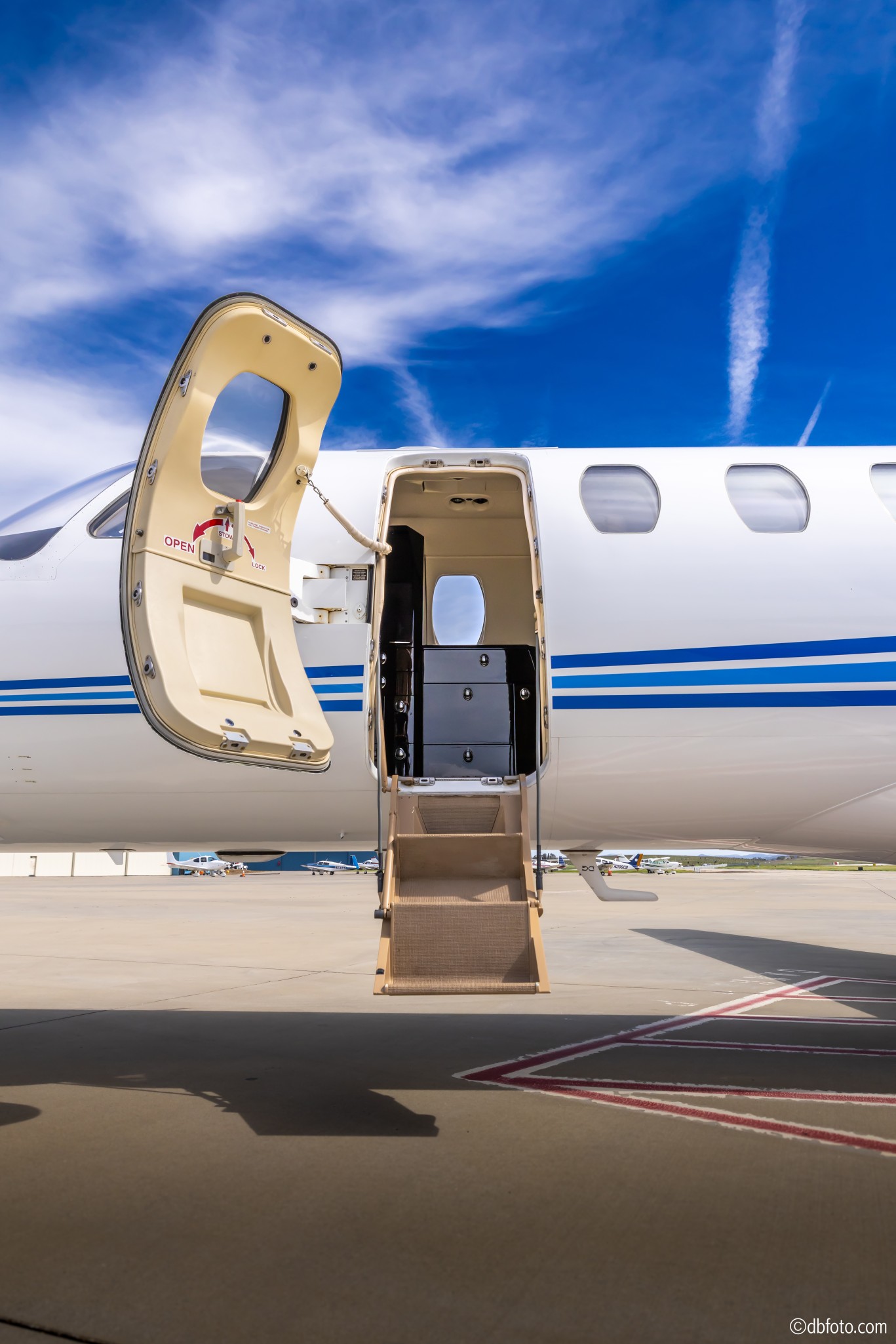 2008 Citation CJ3 SN 525B-0280 - jetAVIVA - Life Is Short, Fly a Jet.