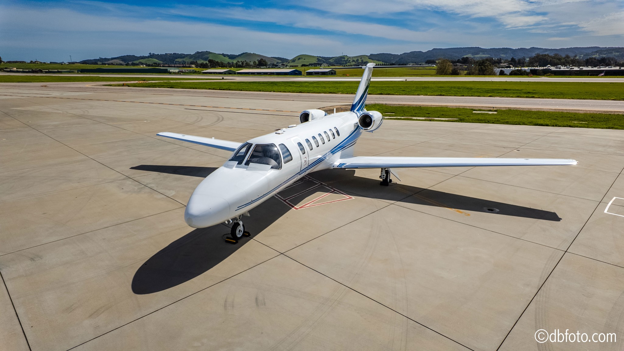 2008 Citation CJ3 SN 525B-0280 - jetAVIVA - Life Is Short, Fly a Jet.