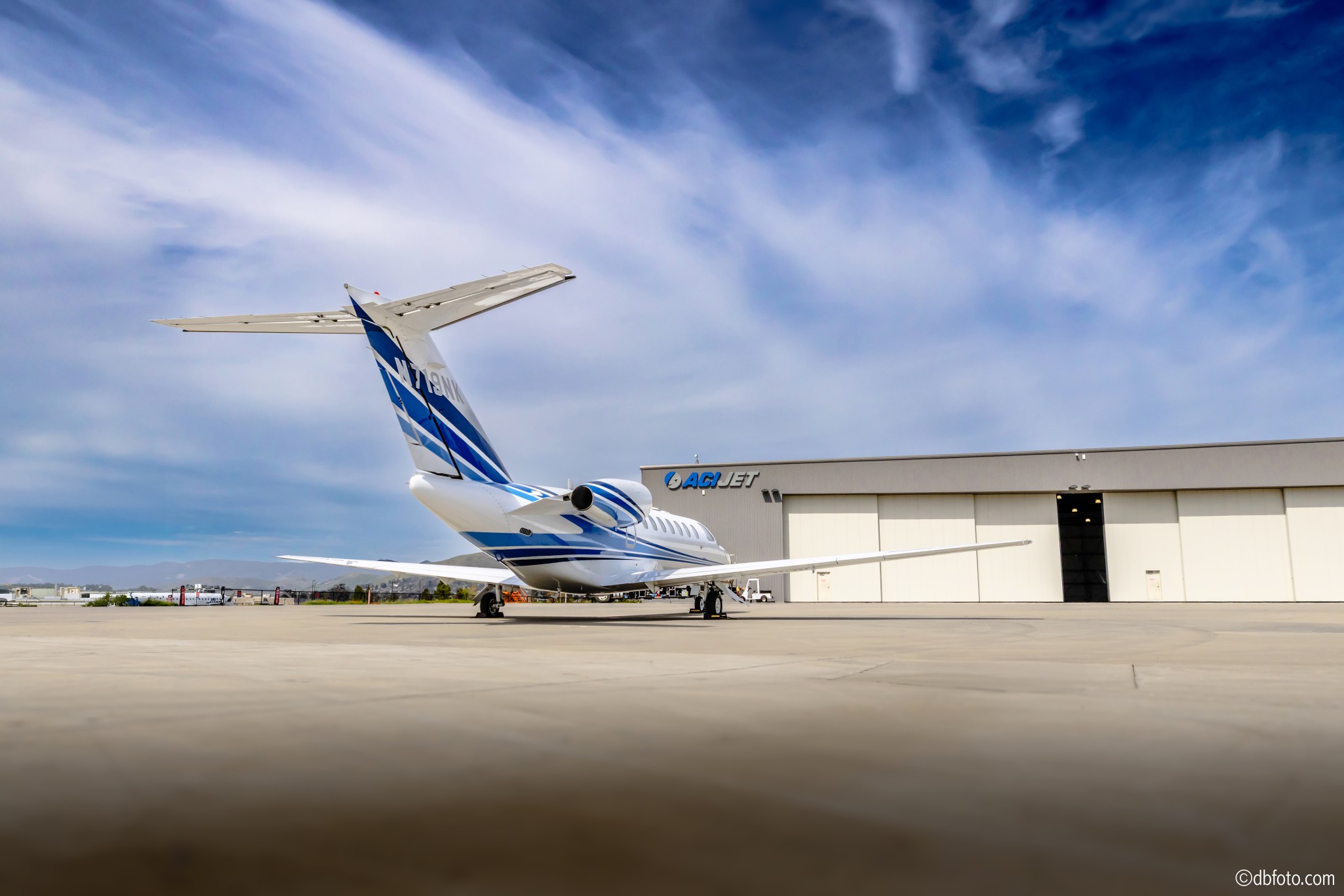 2008 Citation CJ3 SN 525B-0280 - jetAVIVA - Life Is Short, Fly a Jet.