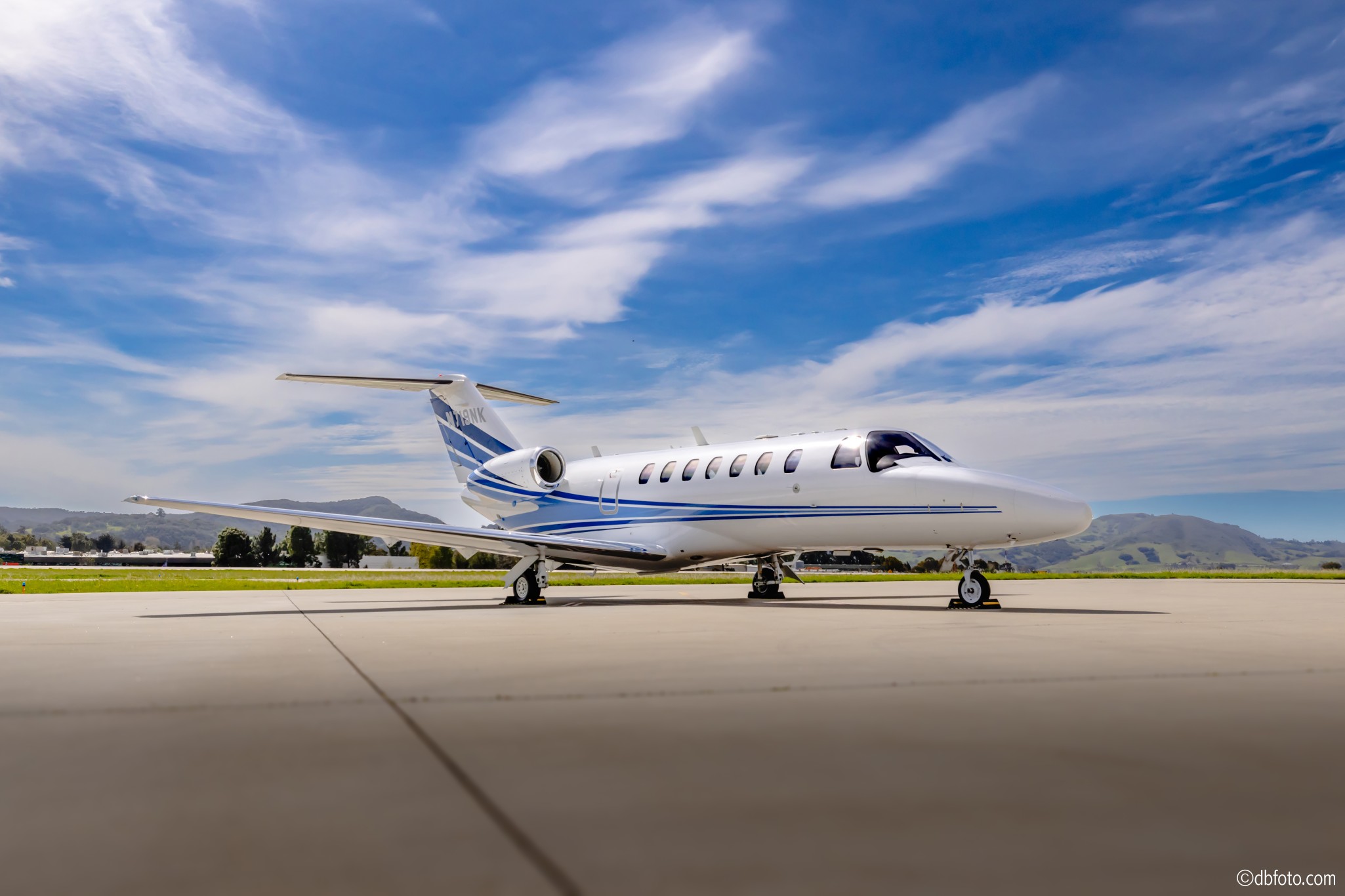 2008 Citation CJ3 SN 525B-0280 - jetAVIVA - Life Is Short, Fly a Jet.