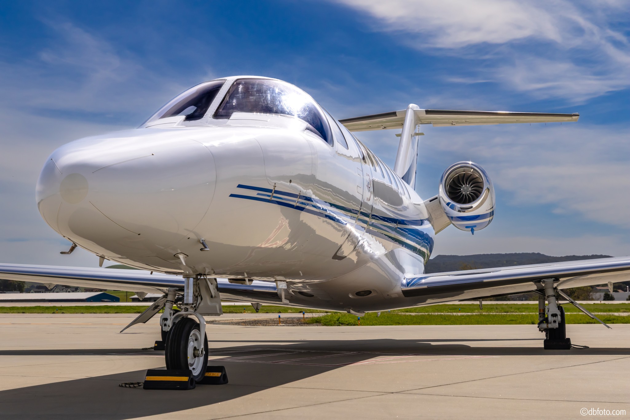 2008 Citation CJ3 SN 525B-0280 - jetAVIVA - Life Is Short, Fly a Jet.