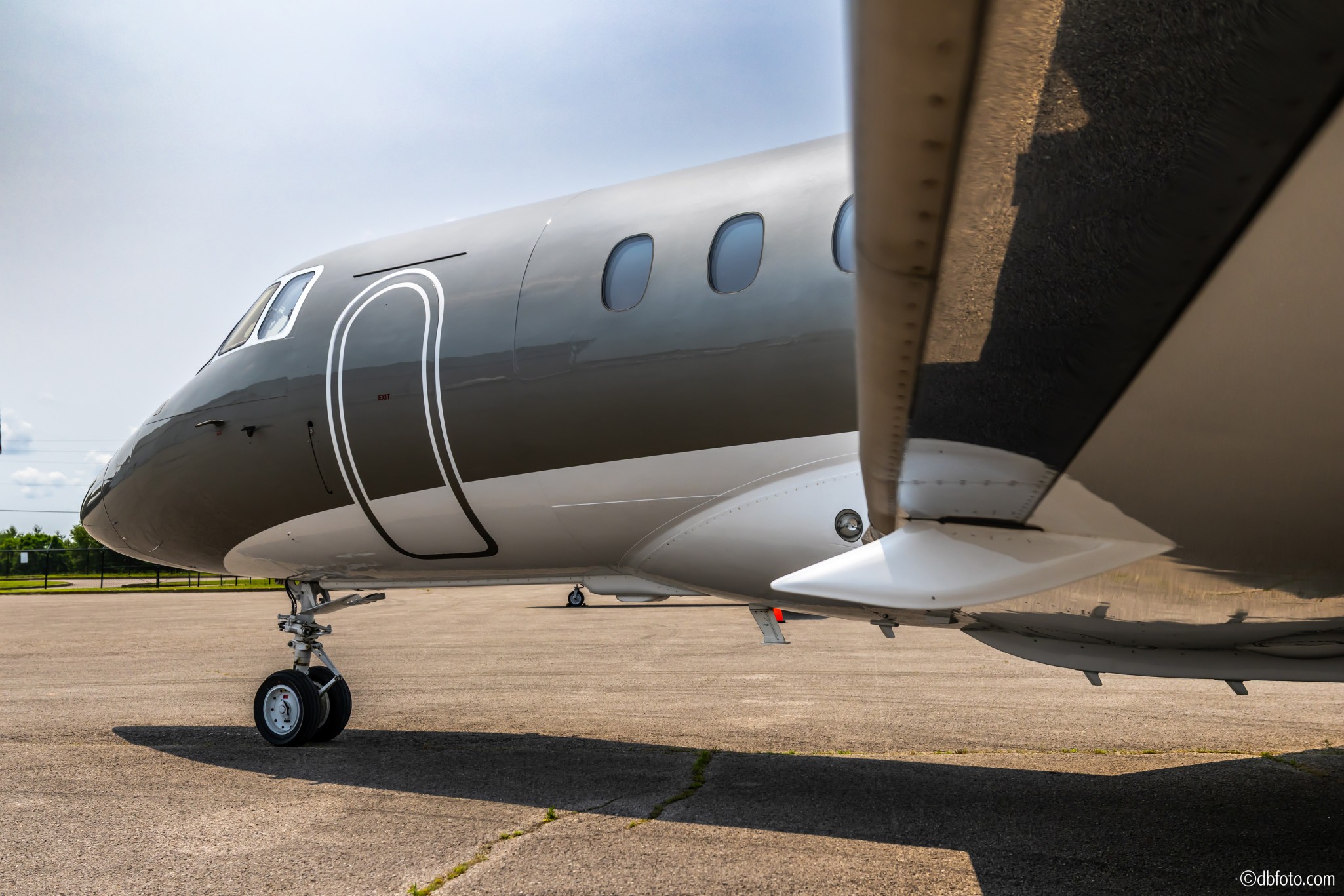 2004 Hawker 800XP SN 258653 - jetAVIVA - Life Is Short, Fly a Jet.