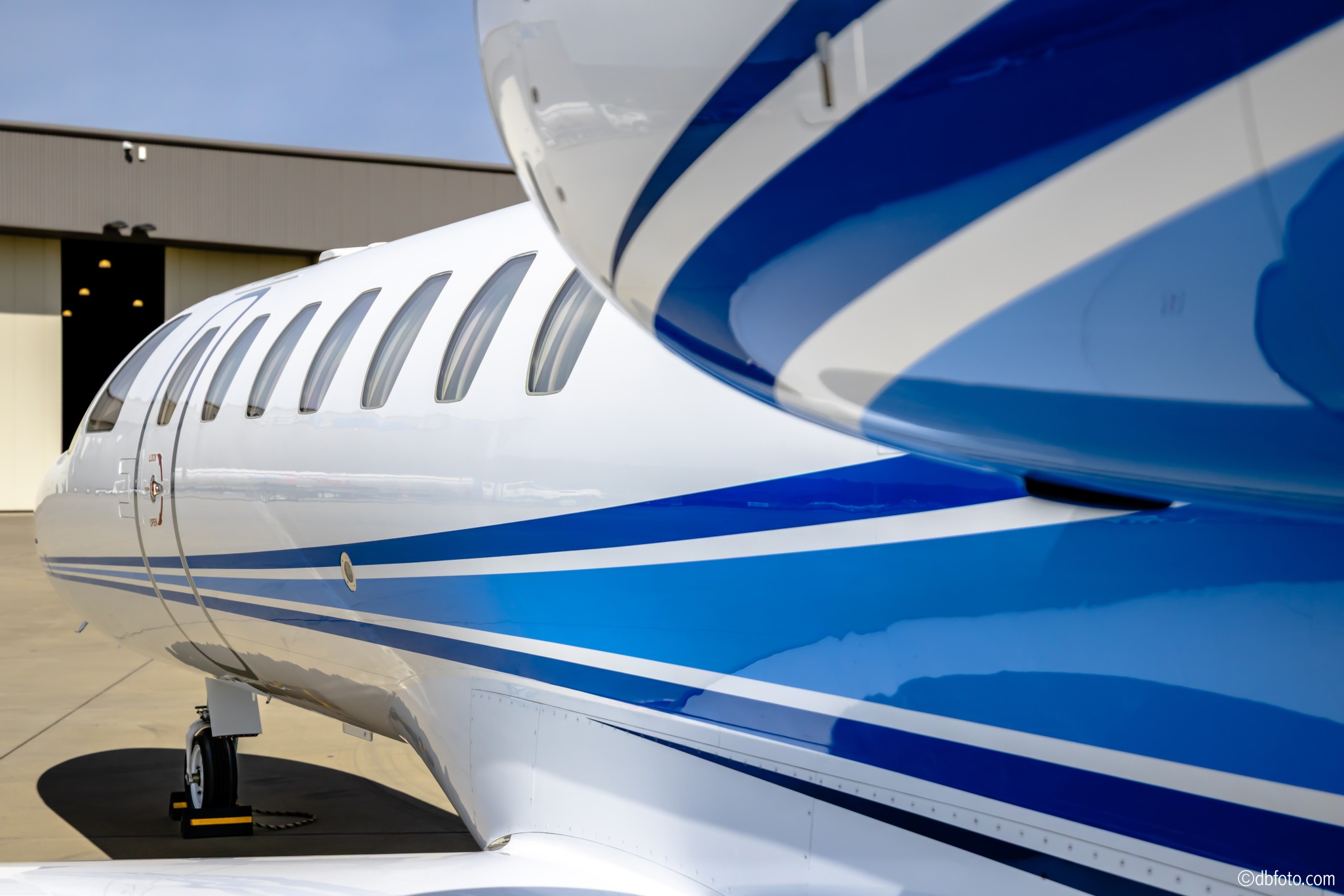 2008 Citation CJ3 SN 525B-0280 - jetAVIVA - Life Is Short, Fly a Jet.