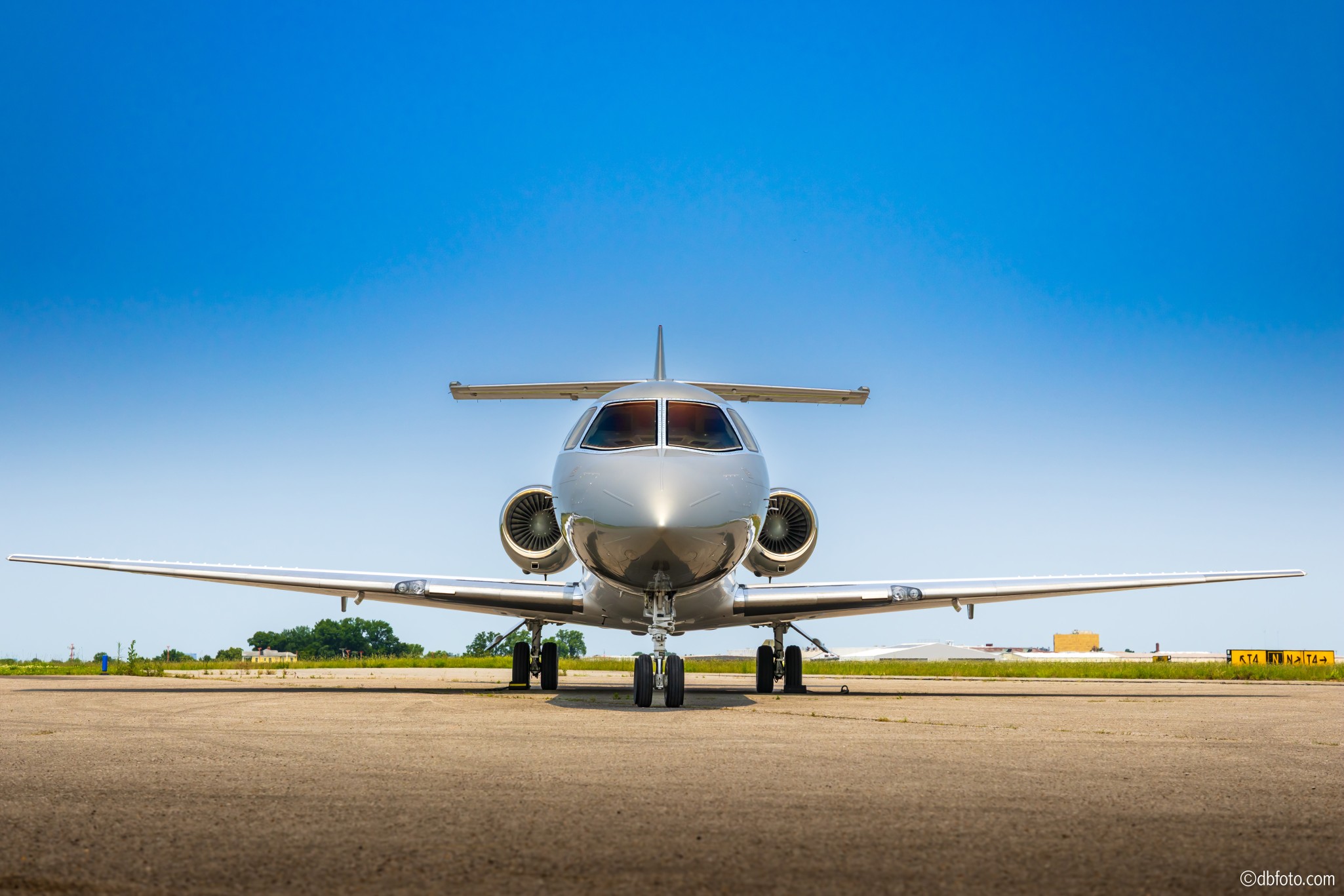 2004 Hawker 800XP SN 258653 - jetAVIVA - Life Is Short, Fly a Jet.